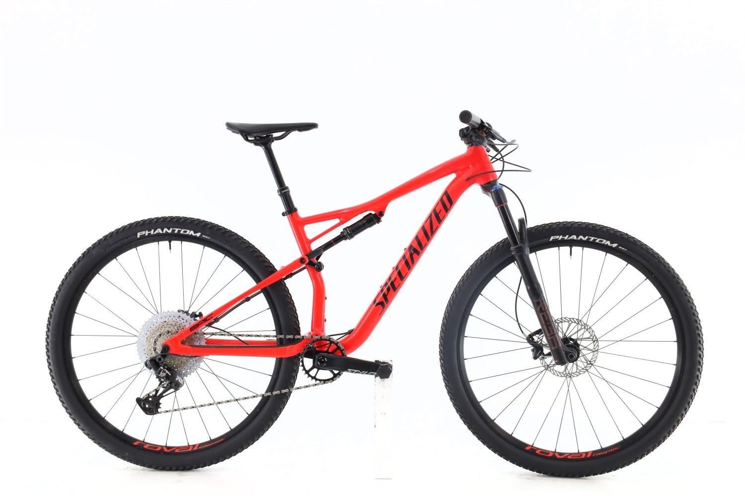 Specialized Epic EVO used in M | buycycle USA