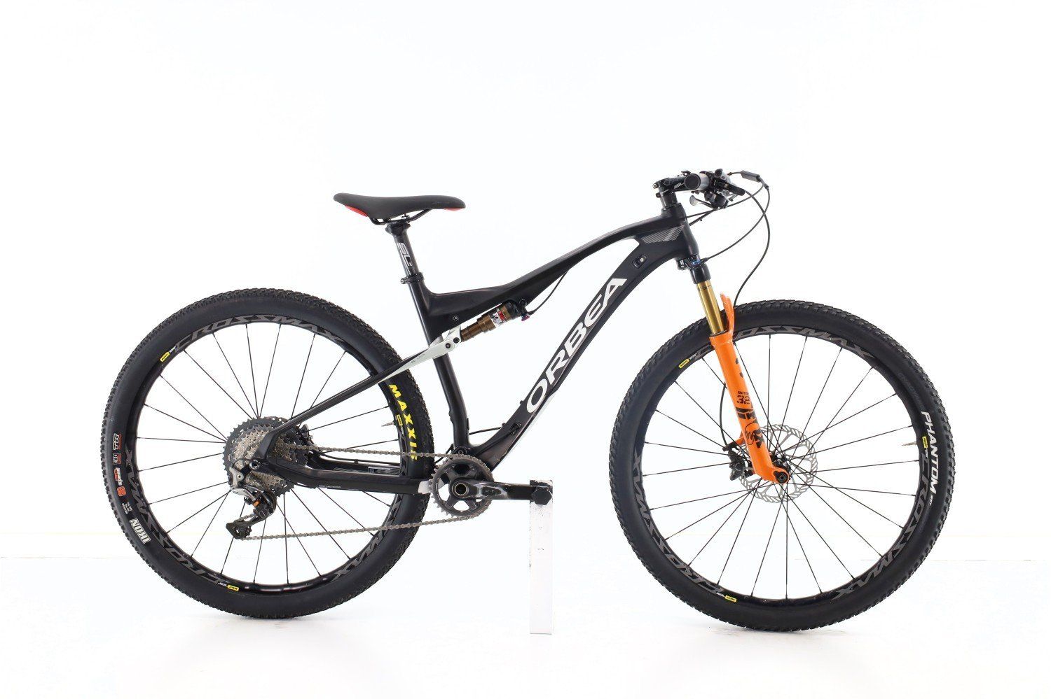 Orbea Oiz M10 XTR used in L | buycycle USA