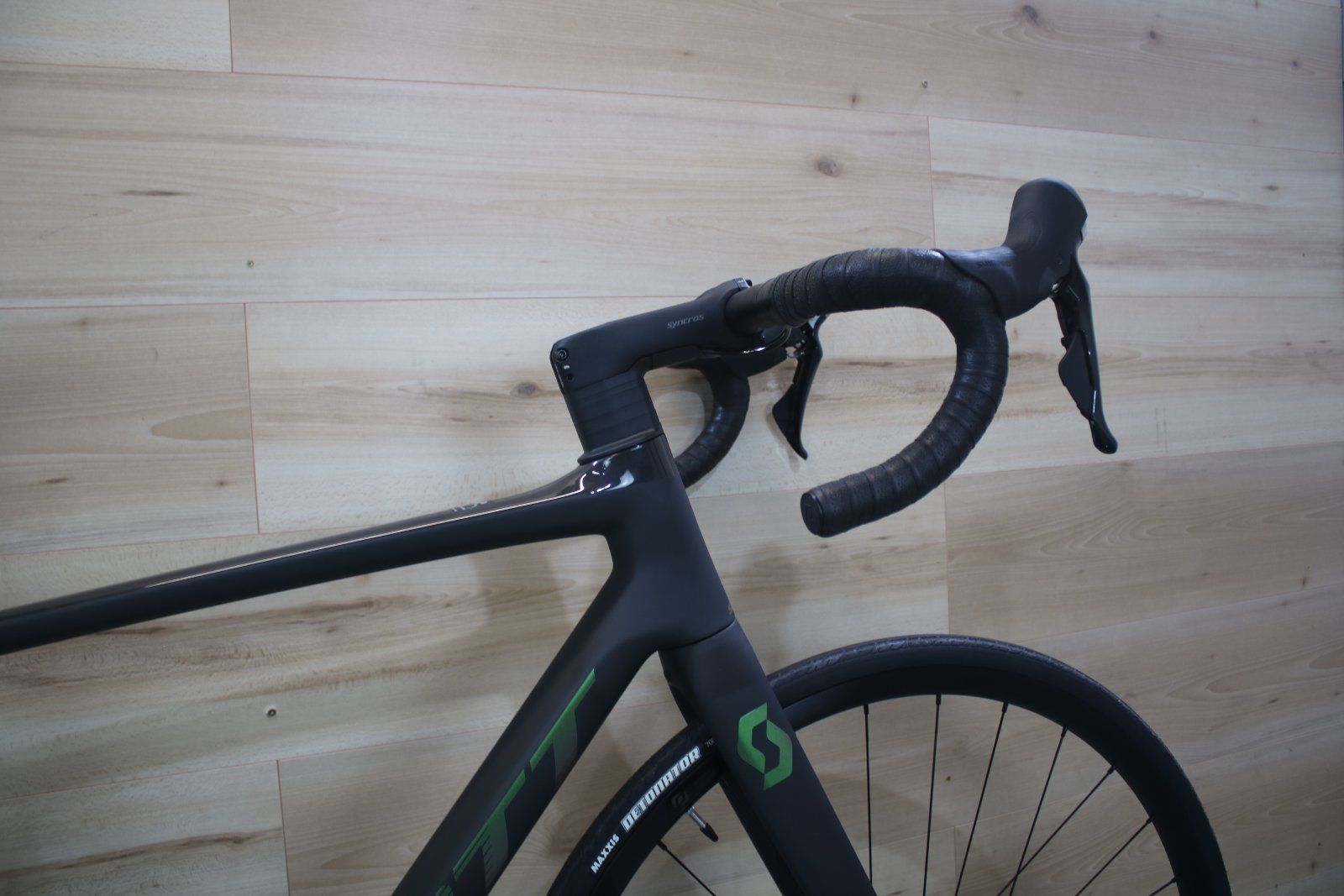 Scott Addict 20 used in | buycycle UK