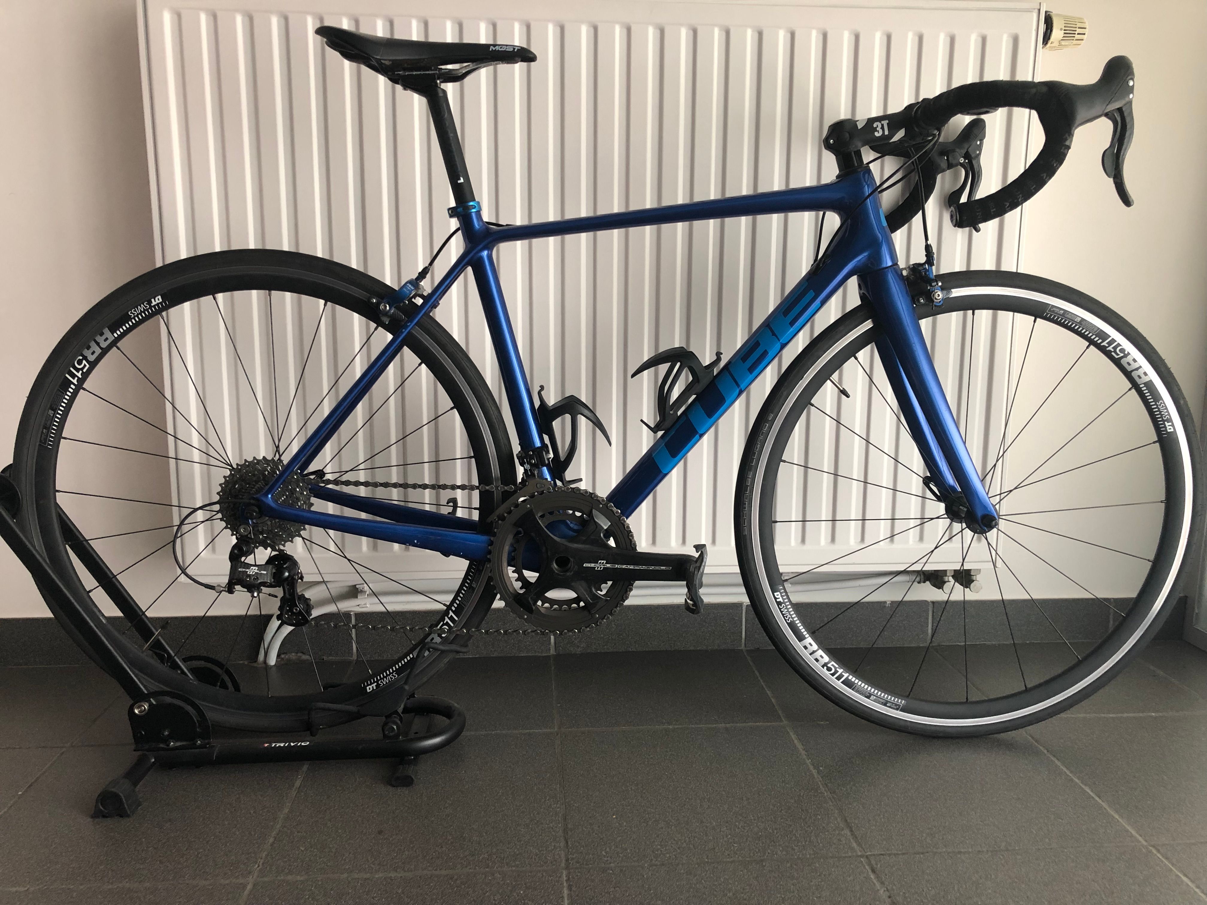 CUBE Lightning gebraucht kaufen 53 cm | buycycle DE