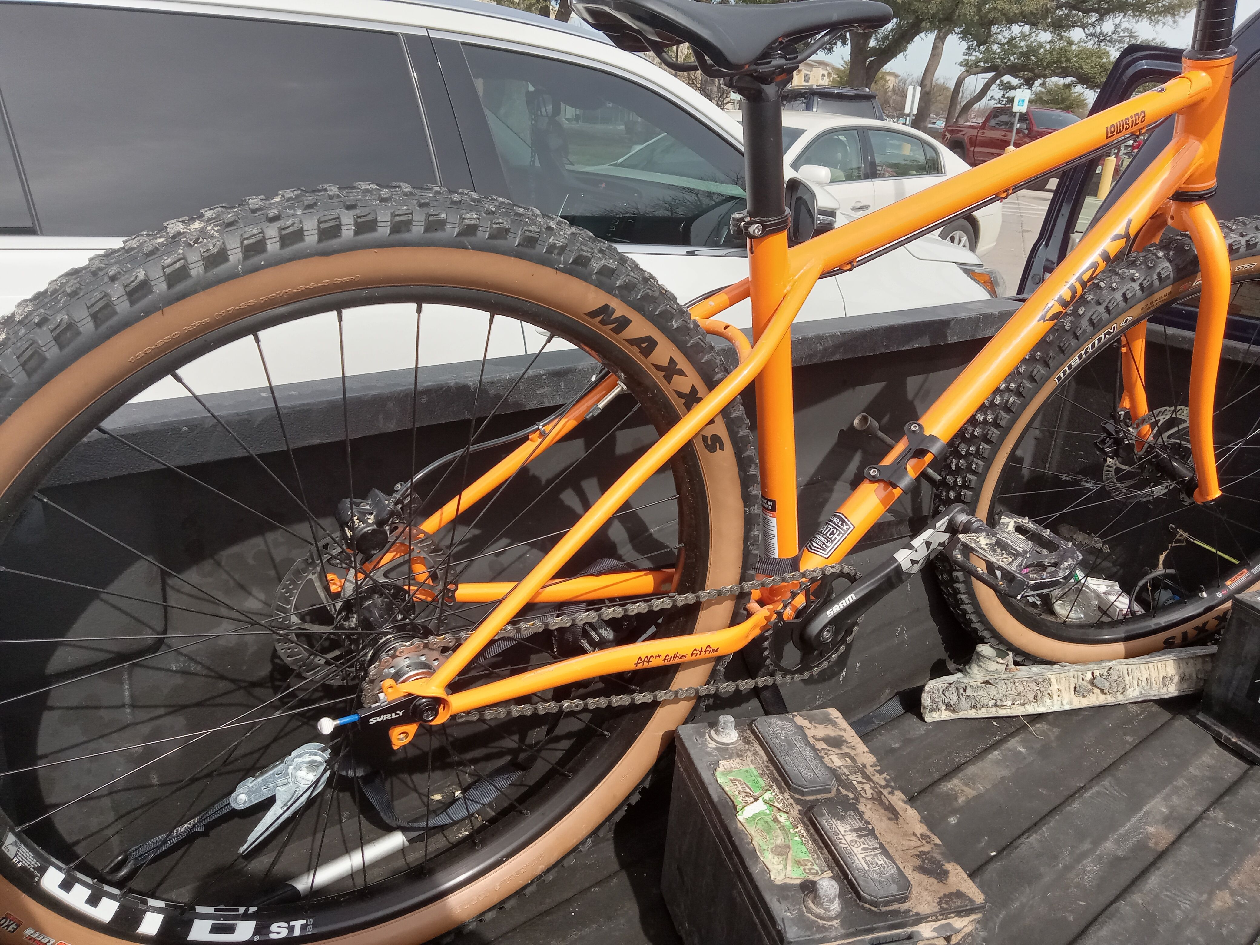 Surly Lowside used in XL | buycycle USA