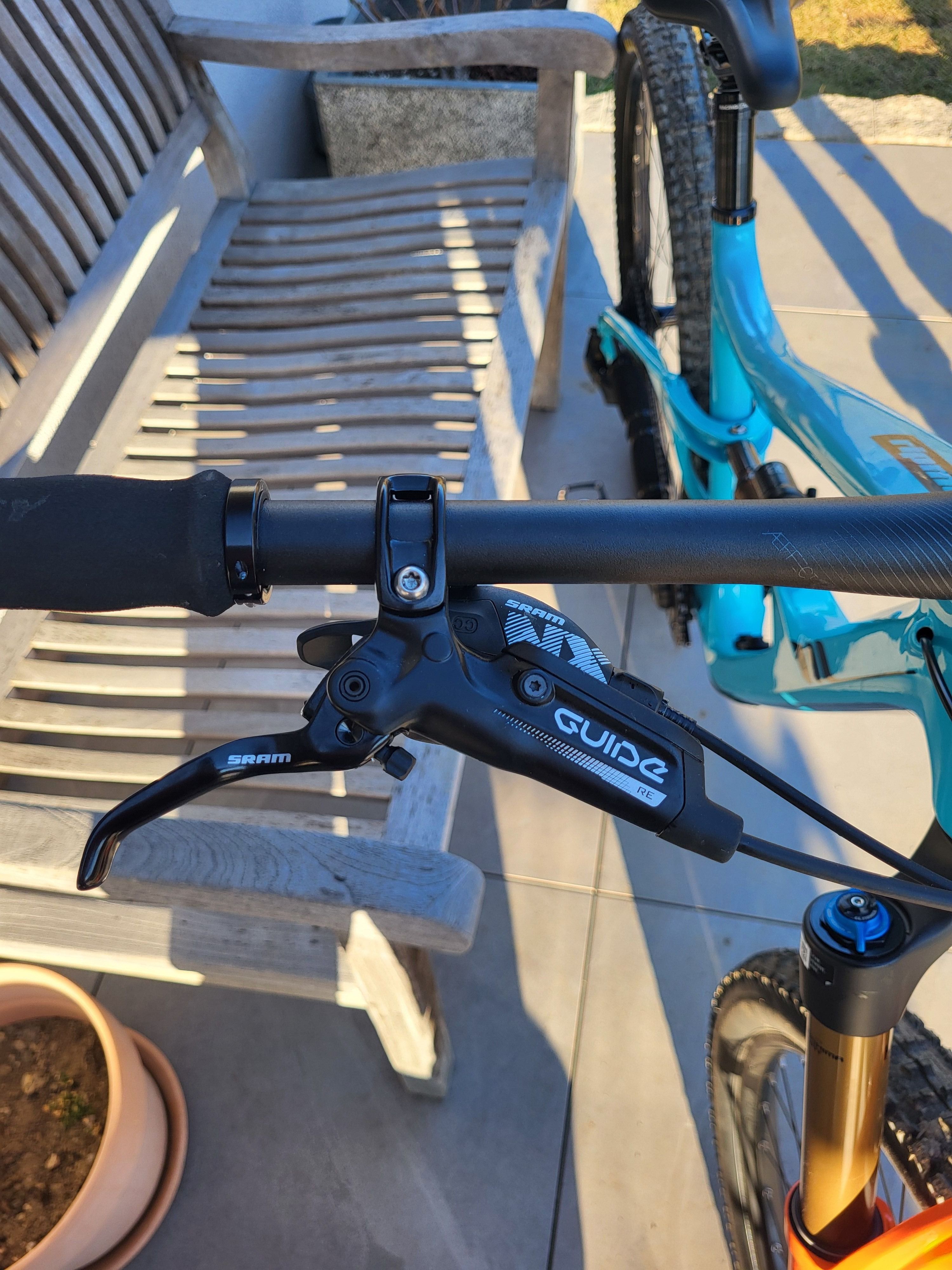 Ibis Ripmo V2S NGX used in 48 cm | buycycle USA