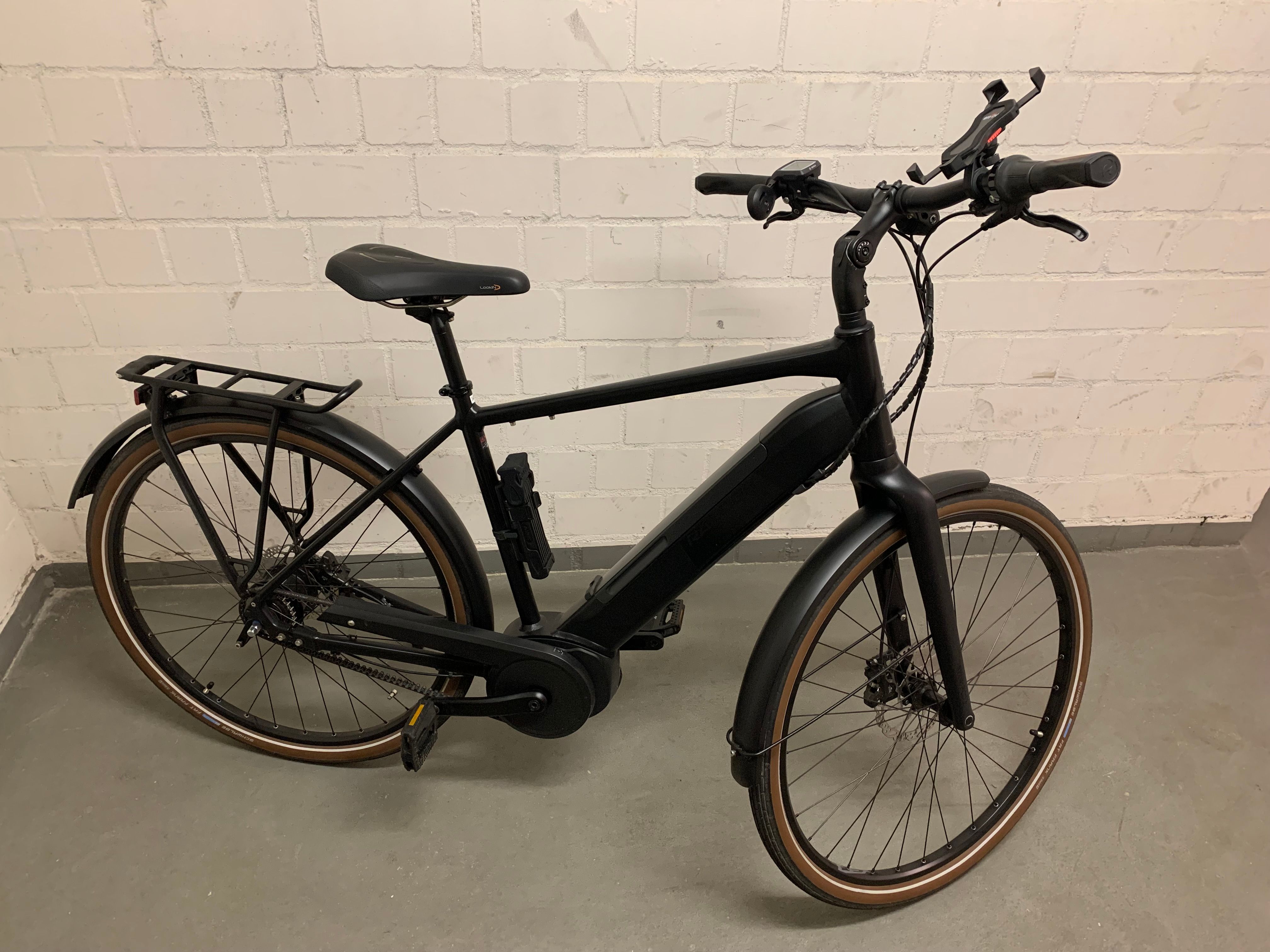 Raleigh Liverpool Premium used in 53 cm | buycycle USA