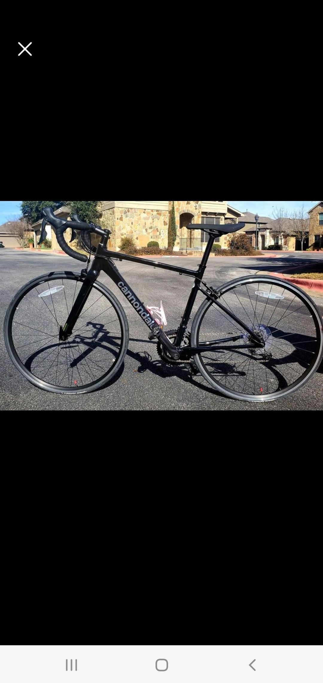 Cannondale CAAD Optimo 2 used in 51 cm | buycycle USA