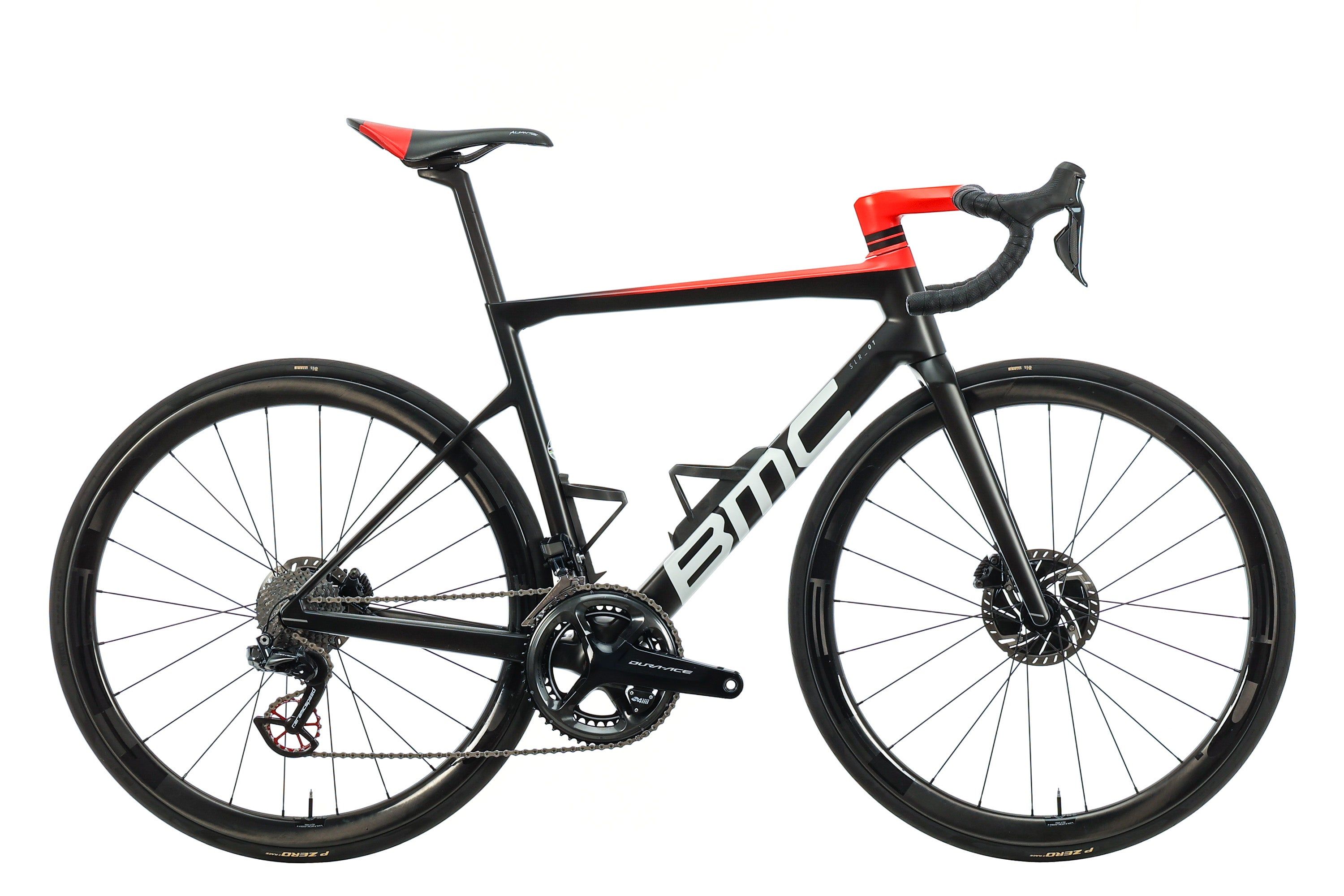BMC Teammachine SLR 01 used in 54 cm | buycycle USA