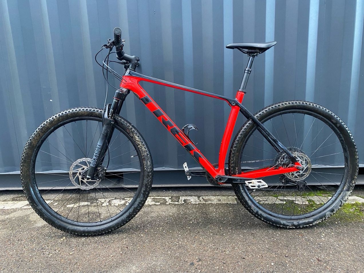 Trek Procaliber 9.6 used in XL | buycycle USA