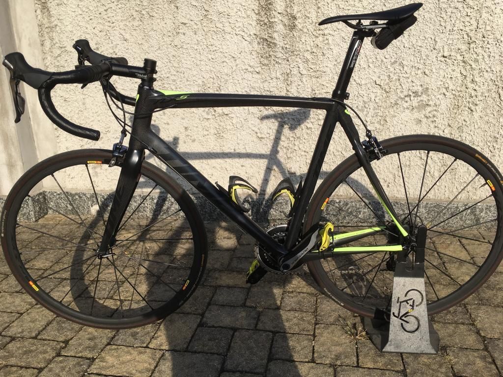 Time rtm time gebraucht kaufen 57 cm | buycycle DE