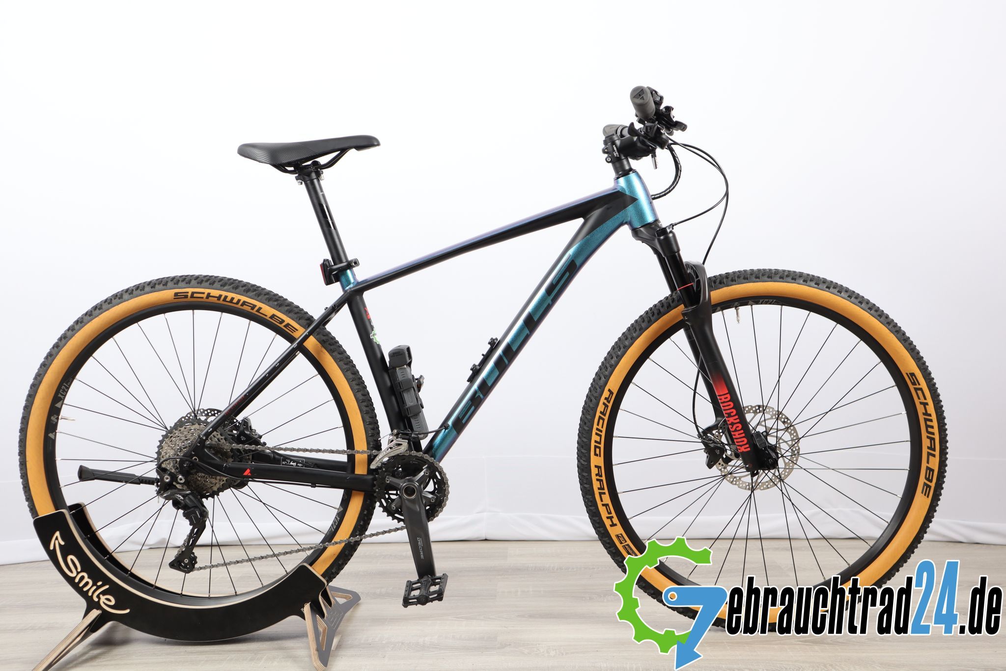 BULLS Copperhead 3 used in 46 cm | buycycle USA