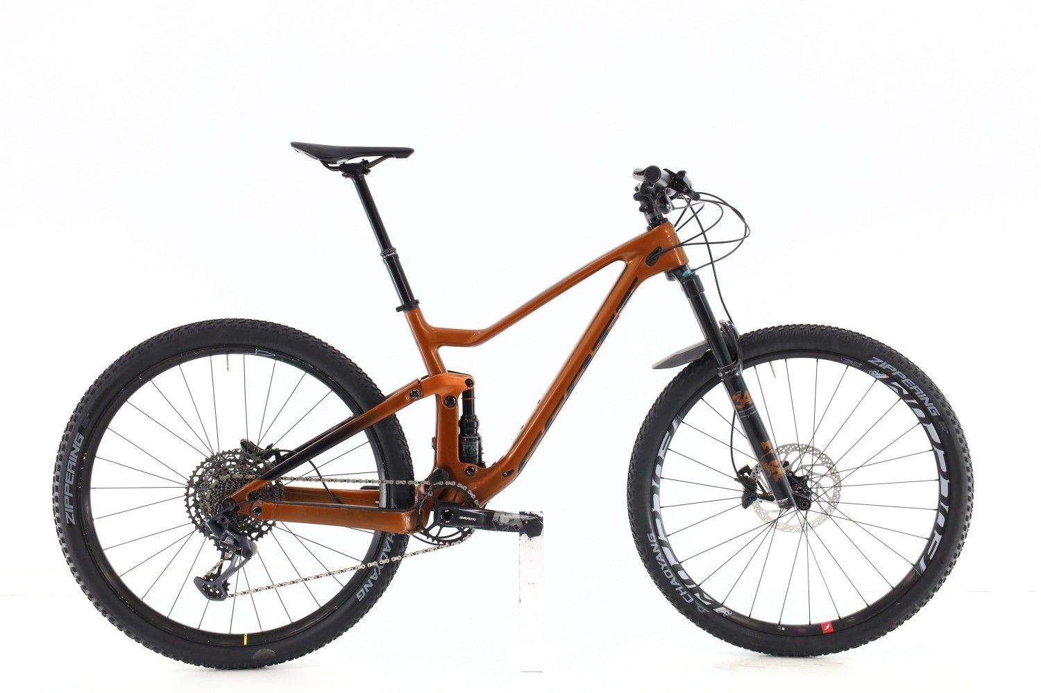 Scott Genius 30 GX used in M | buycycle USA