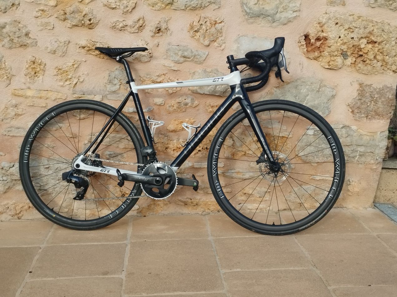 Origine Axxome GTR used in 53 cm | buycycle USA