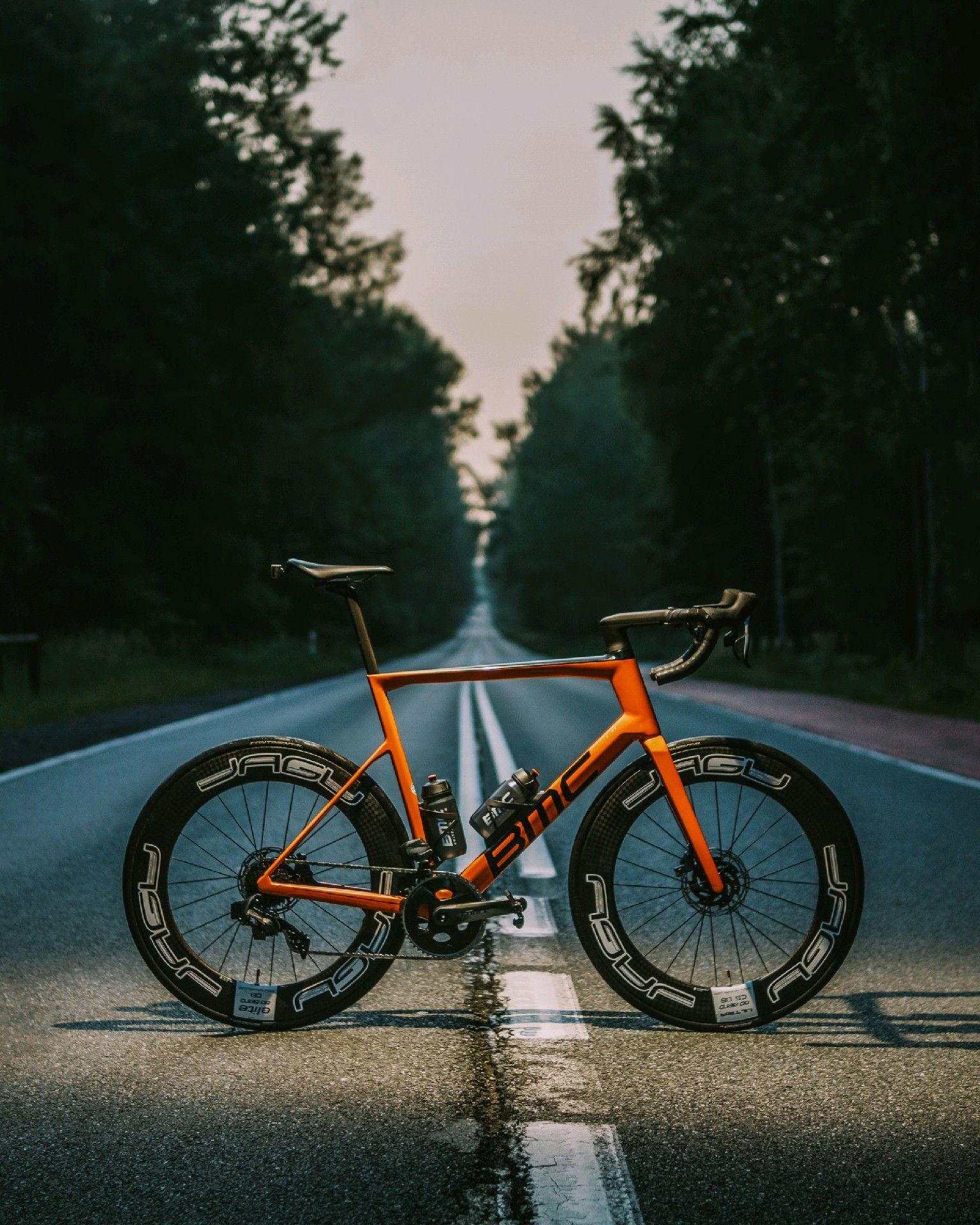 BMC Teammachine SLR01 THREE gebraucht kaufen 61 cm | buycycle DE