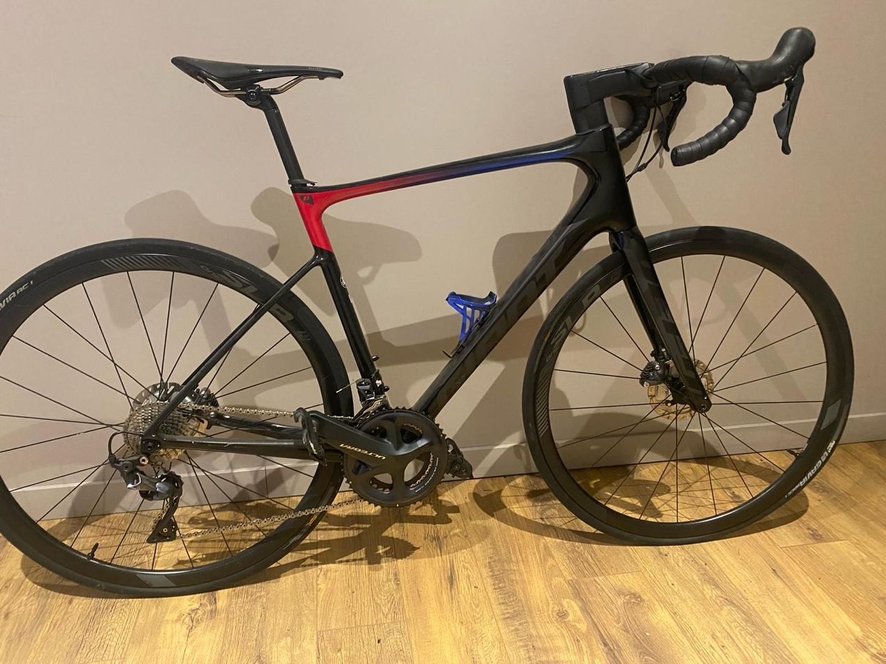 Giant Defy Advanced Pro 1 used in L | buycycle USA