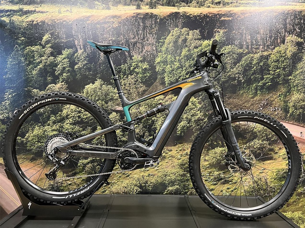 Cannondale Habit Neo 1 used in L | buycycle CA