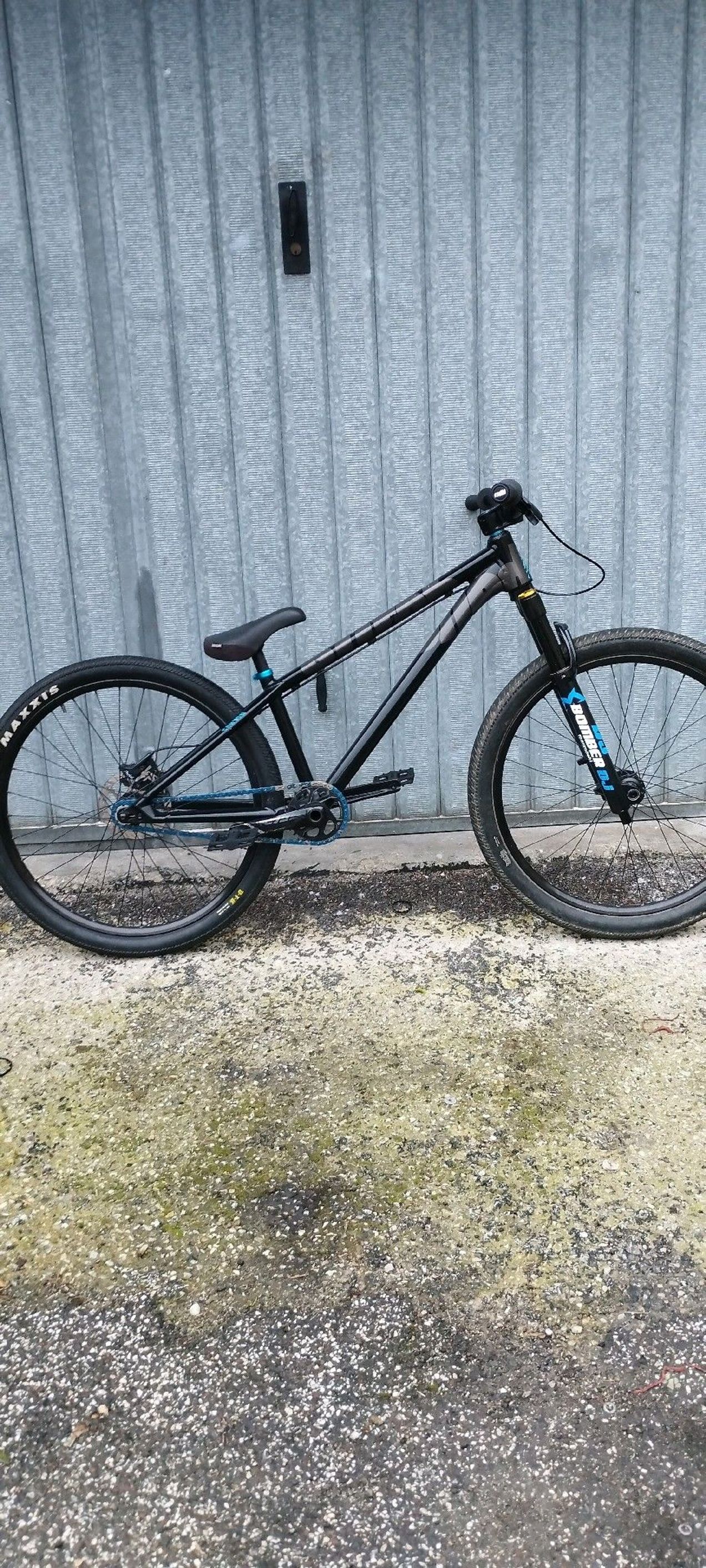 Canyon Stitched 360 Pro used in L | buycycle USA