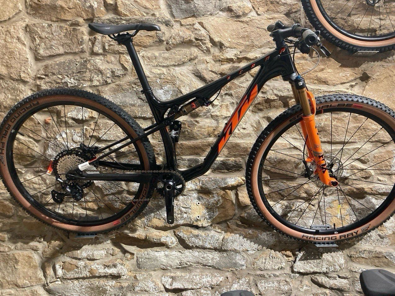 KTM Scarp Master used in MD | buycycle USA