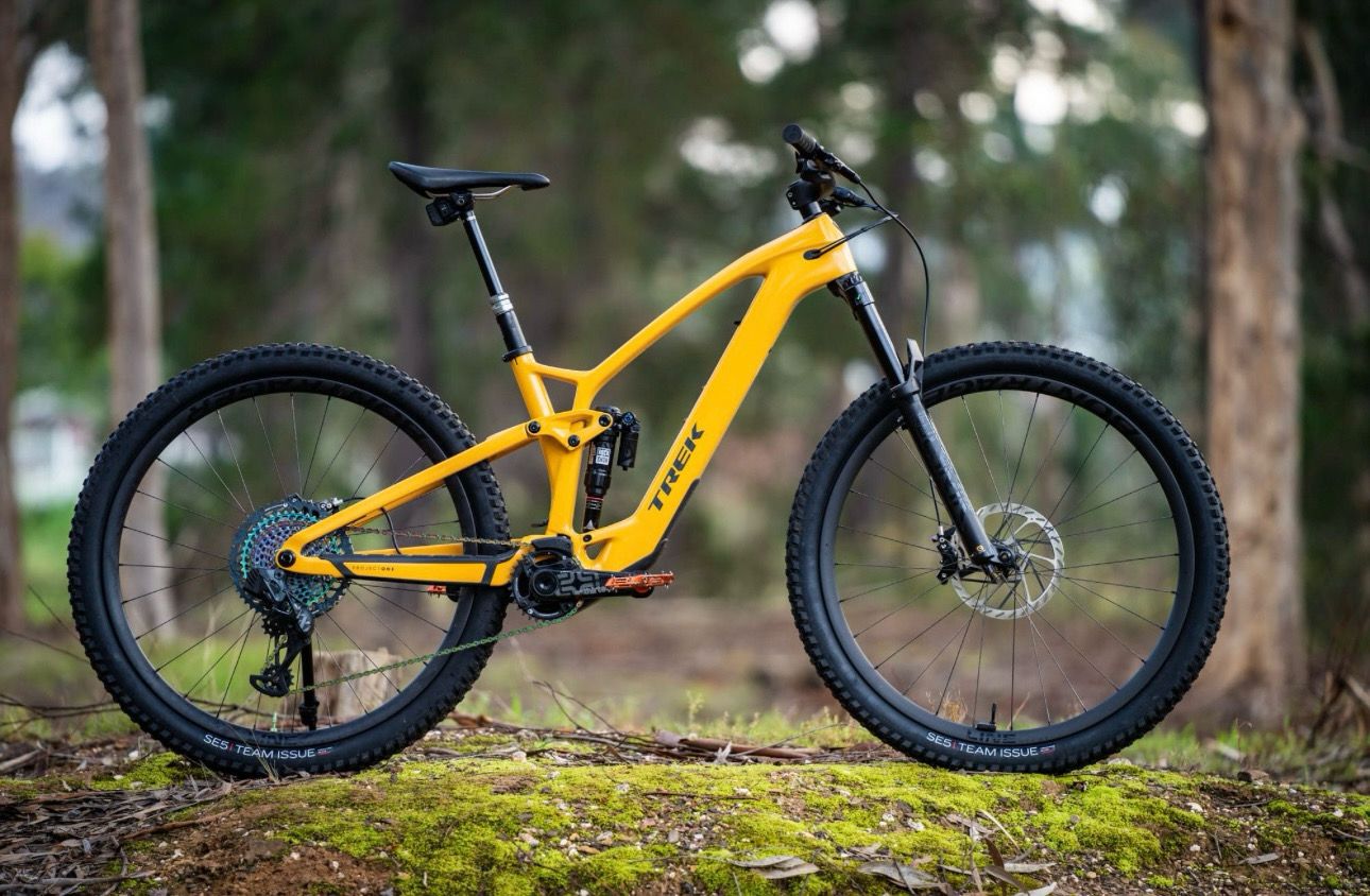Trek Fuel EXe 9.9 XX1 AXS used in XL | buycycle UK