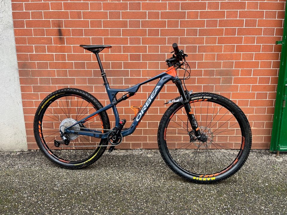 Orbea OIZ H30 21 used in L | buycycle USA