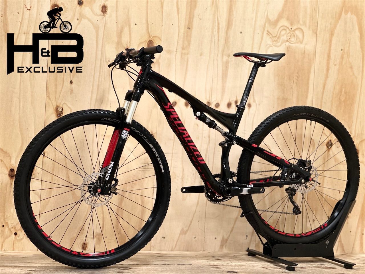 Specialized Epic Comp CARBON XT used in M | buycycle USA