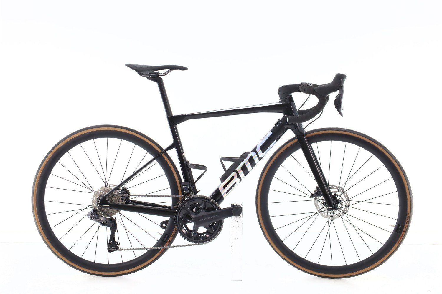 BMC SLR Di2 12V used in 52 cm | buycycle USA