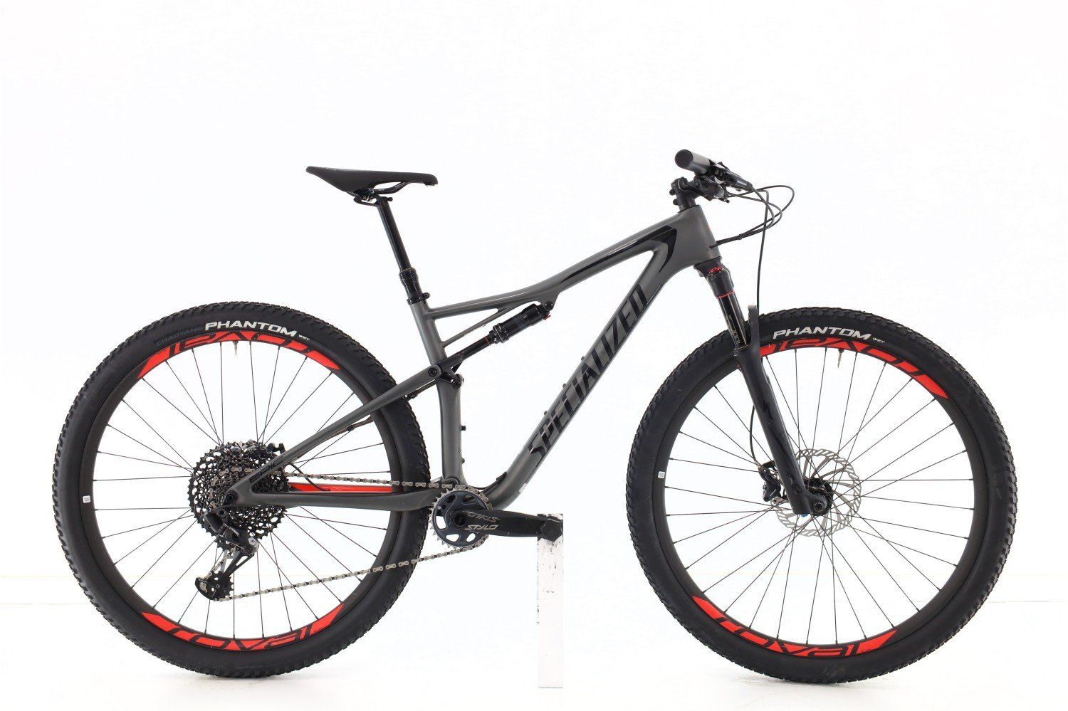 Specialized Epic FSR GX used in M | buycycle UK