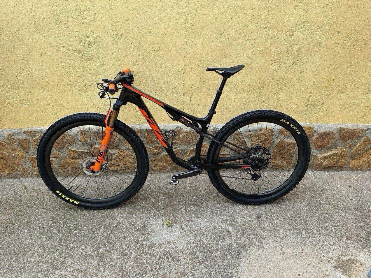KTM Scarp Master used in MD | buycycle UK