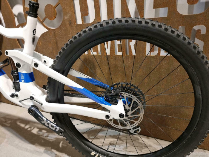 Scott Ransom 900 Tuned AXS gebraucht kaufen MD | buycycle