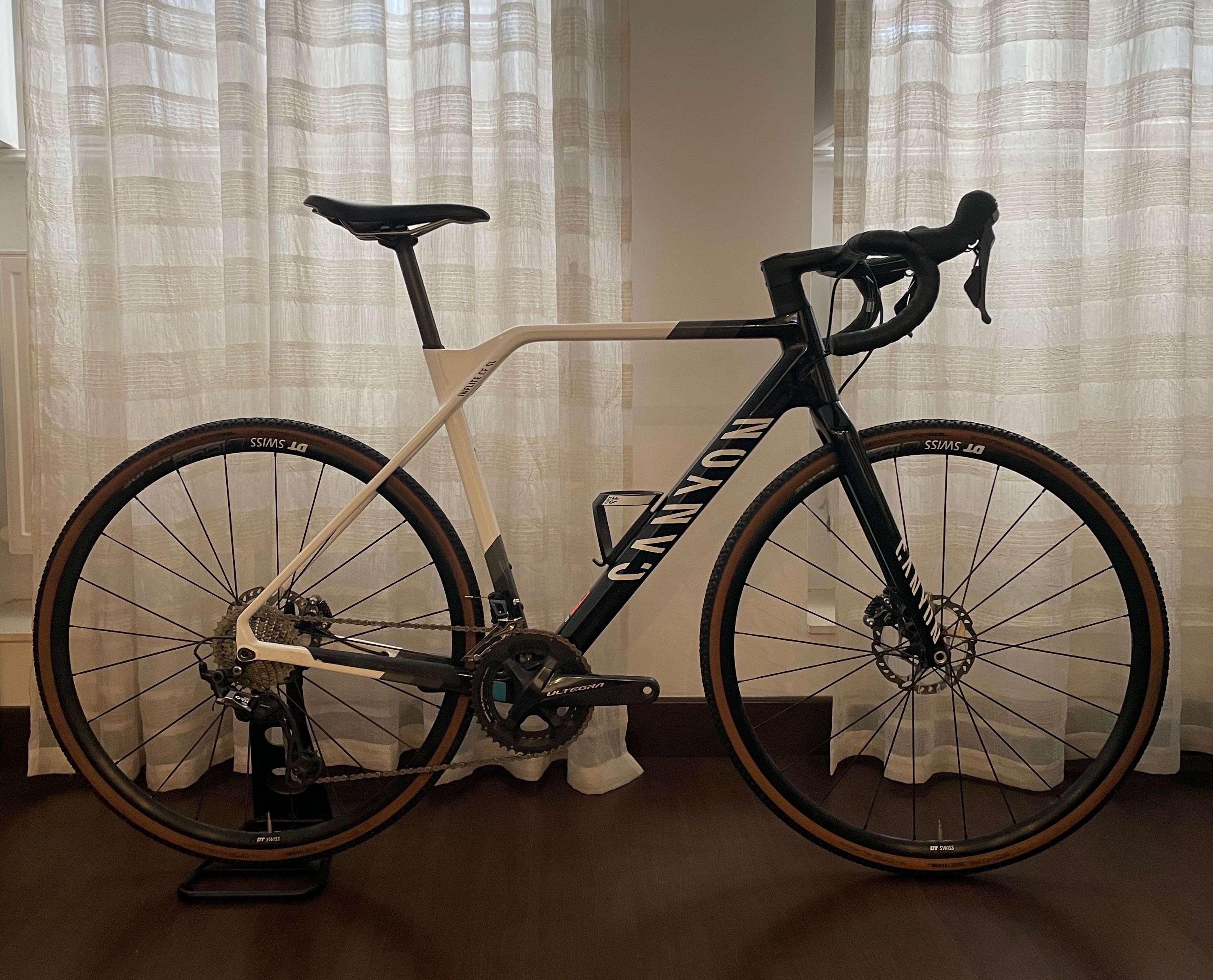Canyon Inflite CF SL 7 used in M | buycycle USA