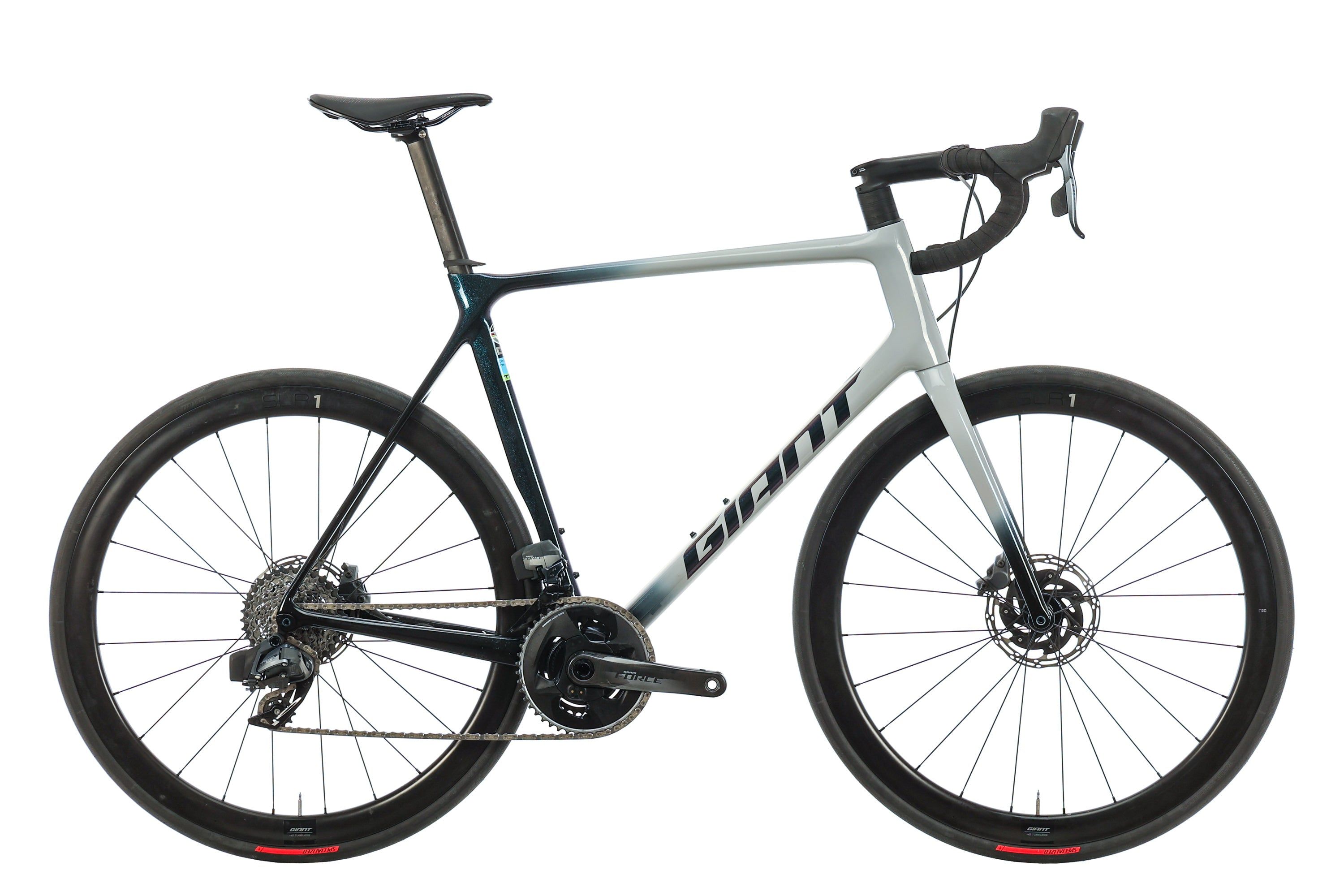 Giant TCR Advanced Pro used in XL | buycycle CA