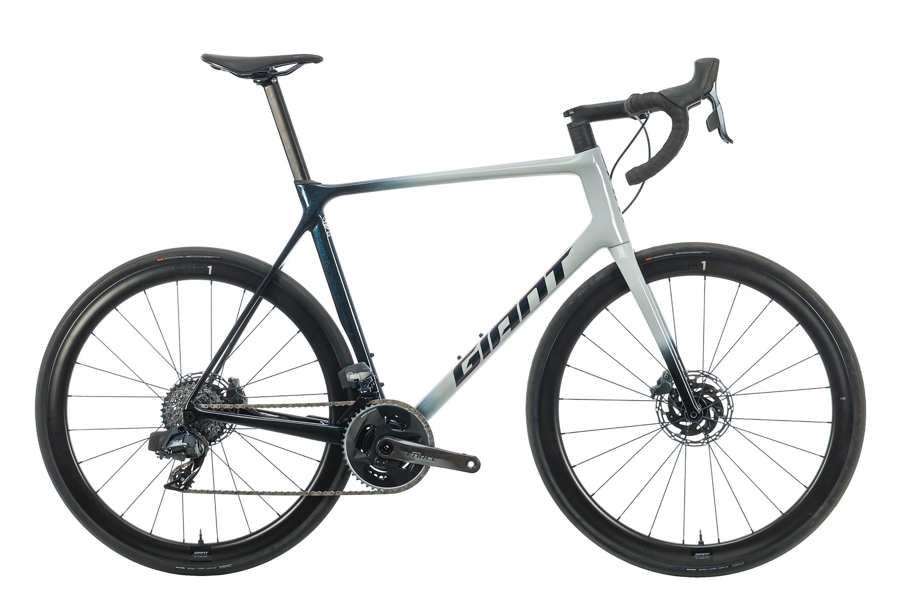 Giant TCR Advanced Pro Disc AR gebraucht kaufen XL | buycycle DE