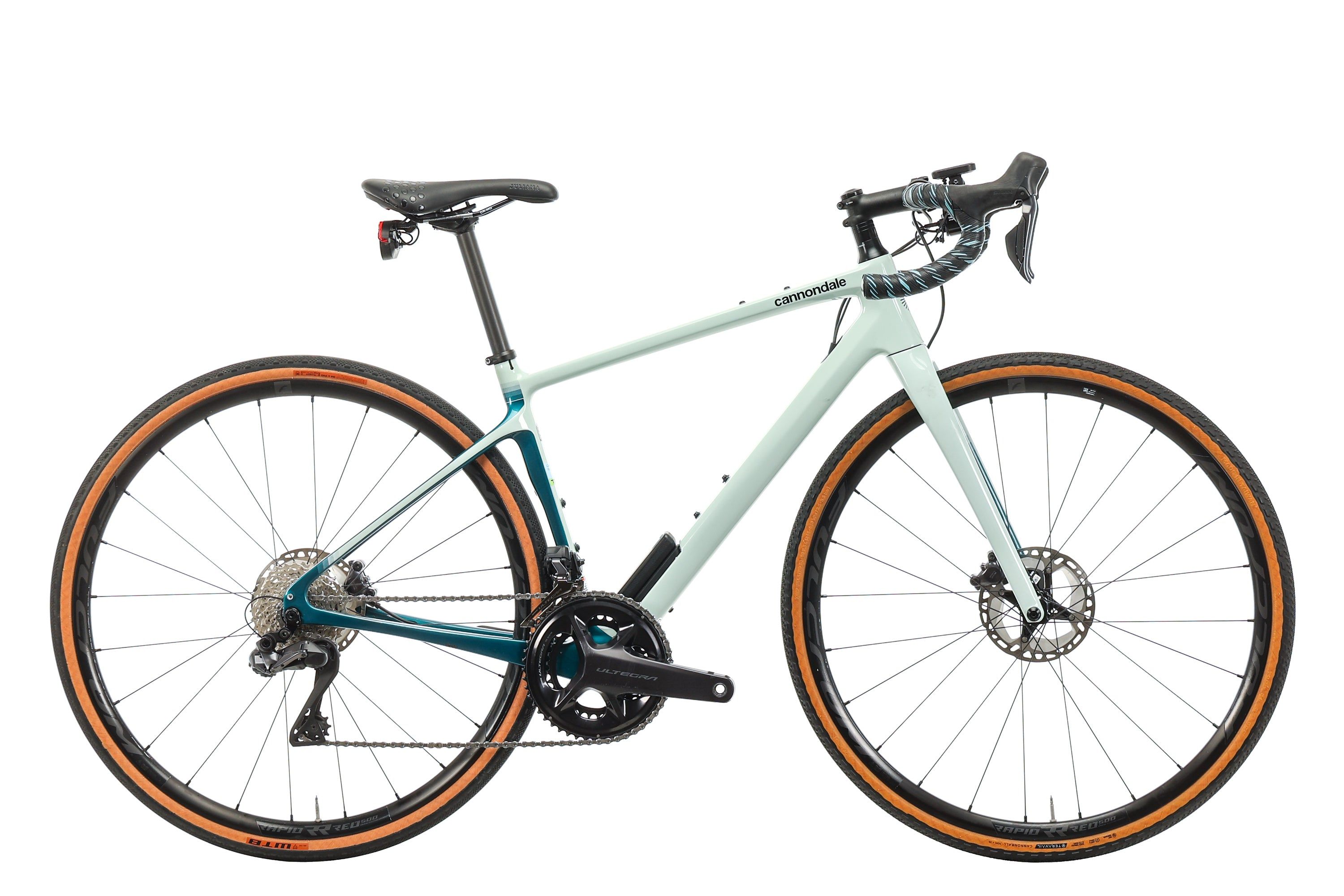 Cannondale Synapse Carbon 2 RLE gebruikt in 51 cm | buycycle Nederland