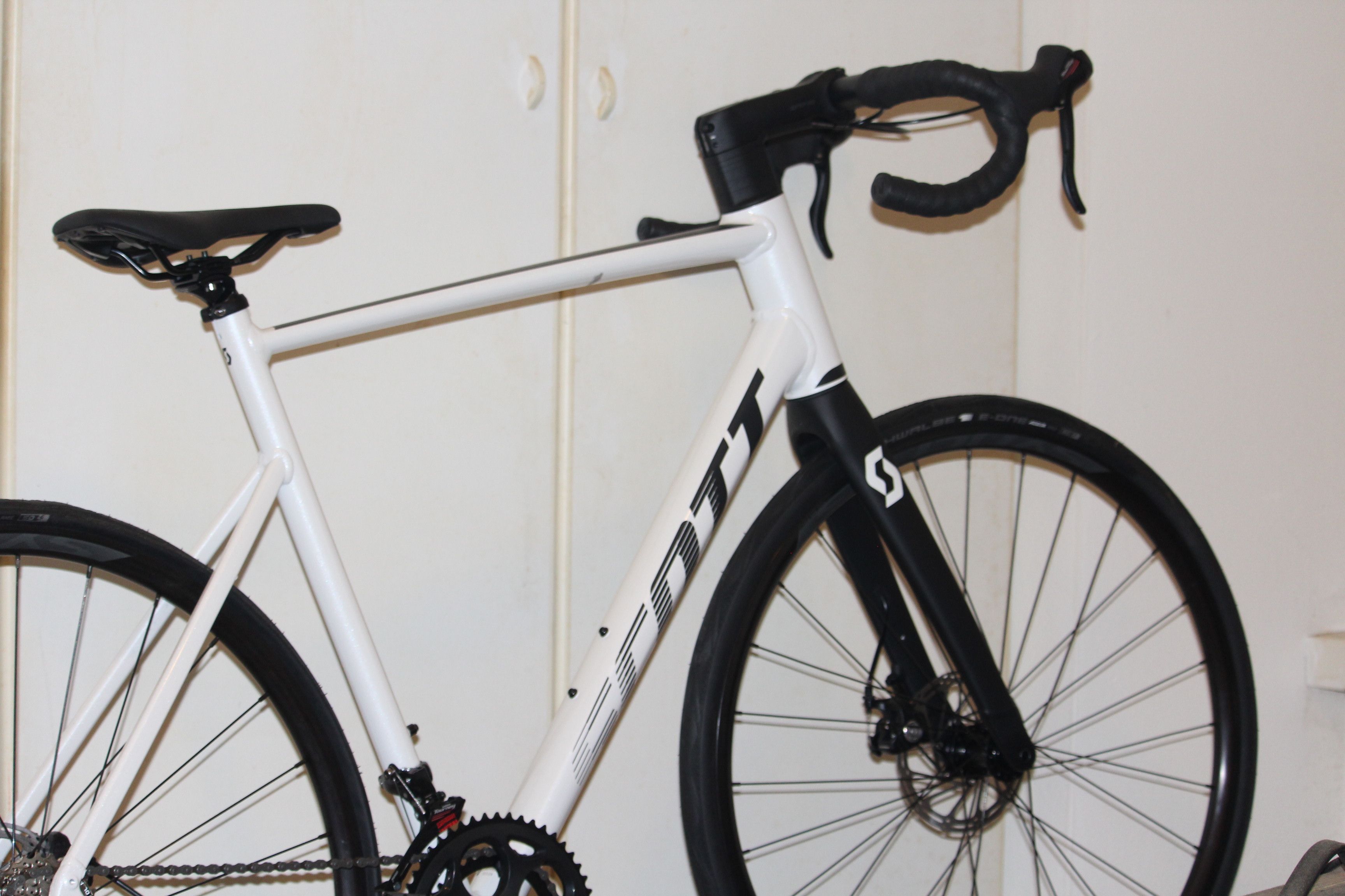 Scott Speedster 50 used in 58 cm | buycycle UK