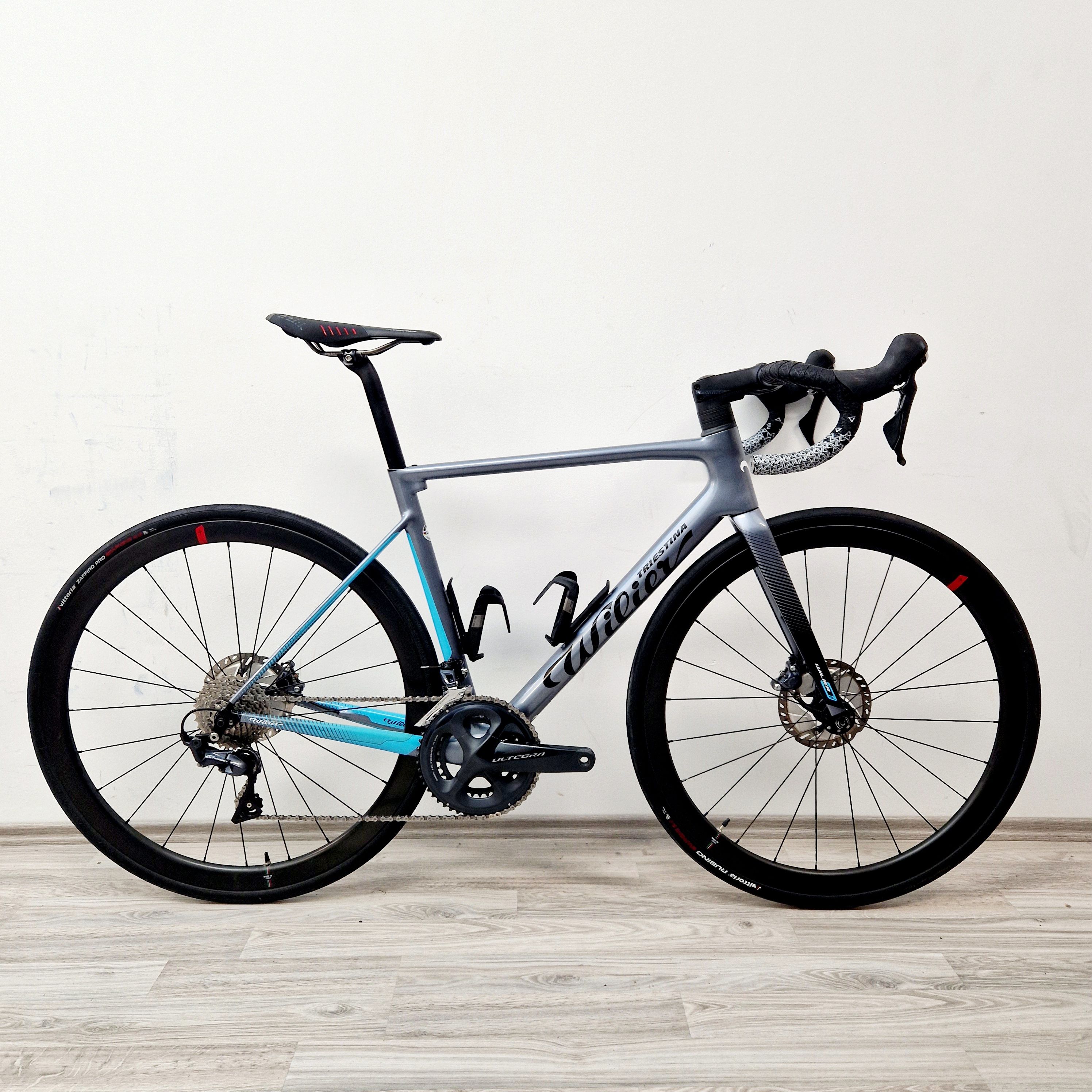 Wilier Zero SL used in 54 cm | buycycle USA