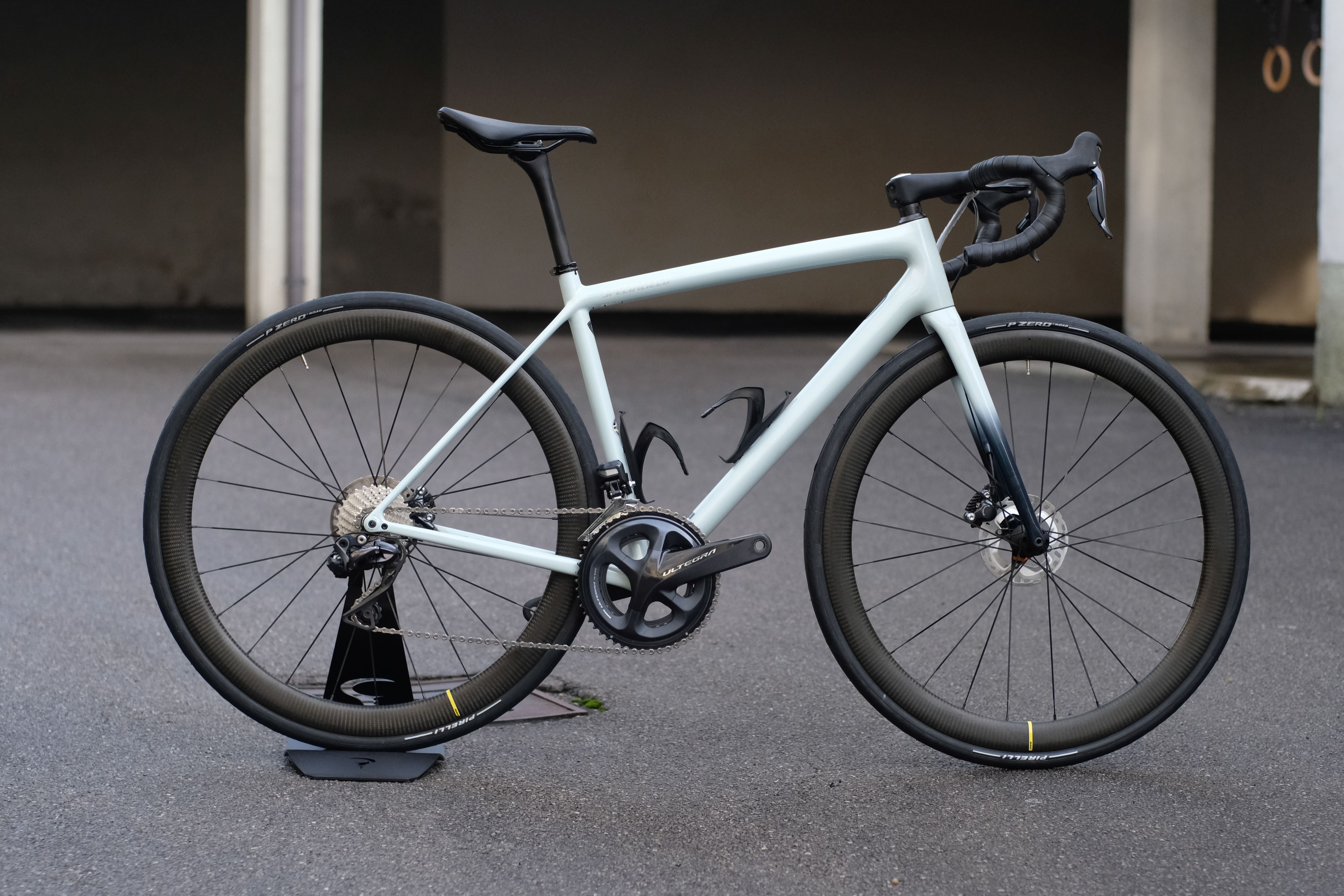 Specialized Aethos Expert used in 54 cm | buycycle USA