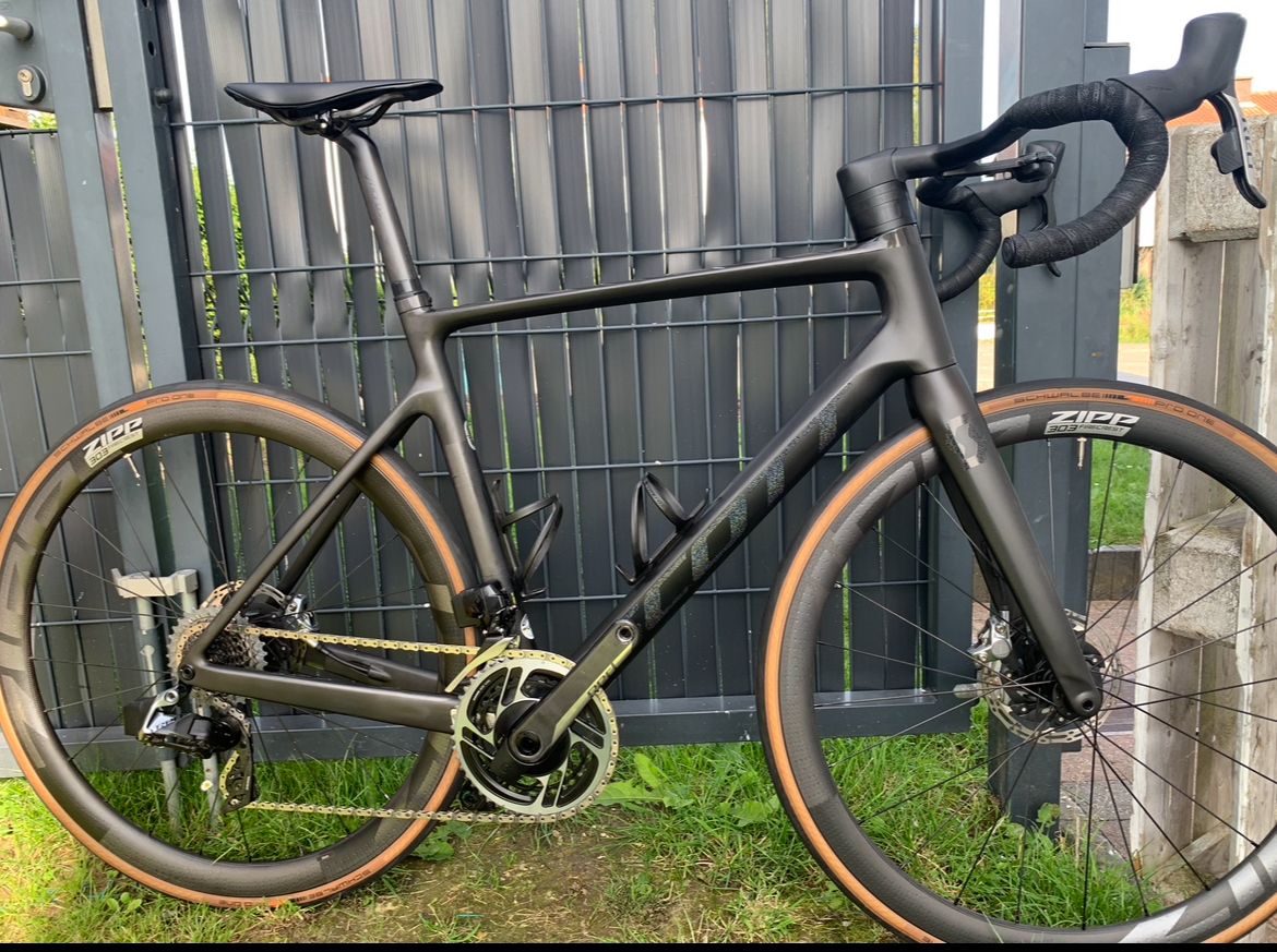 Scott Addict RC Ultimate used in L | buycycle USA