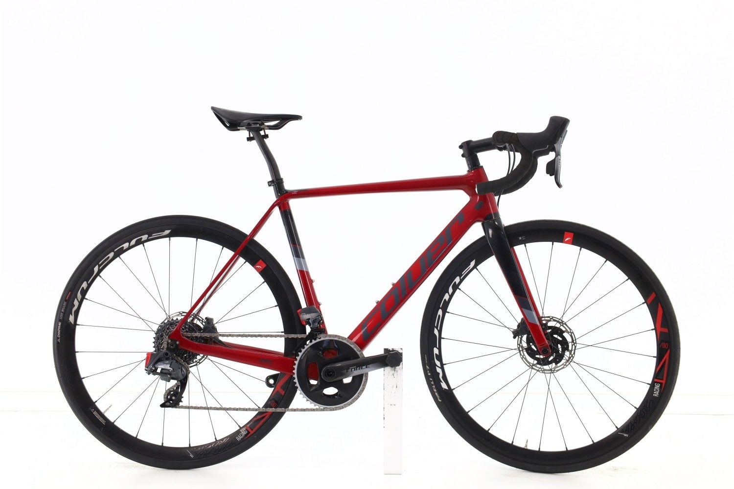 Coluer Invicta 7.0 AXS 12V used in 54 cm | buycycle UK