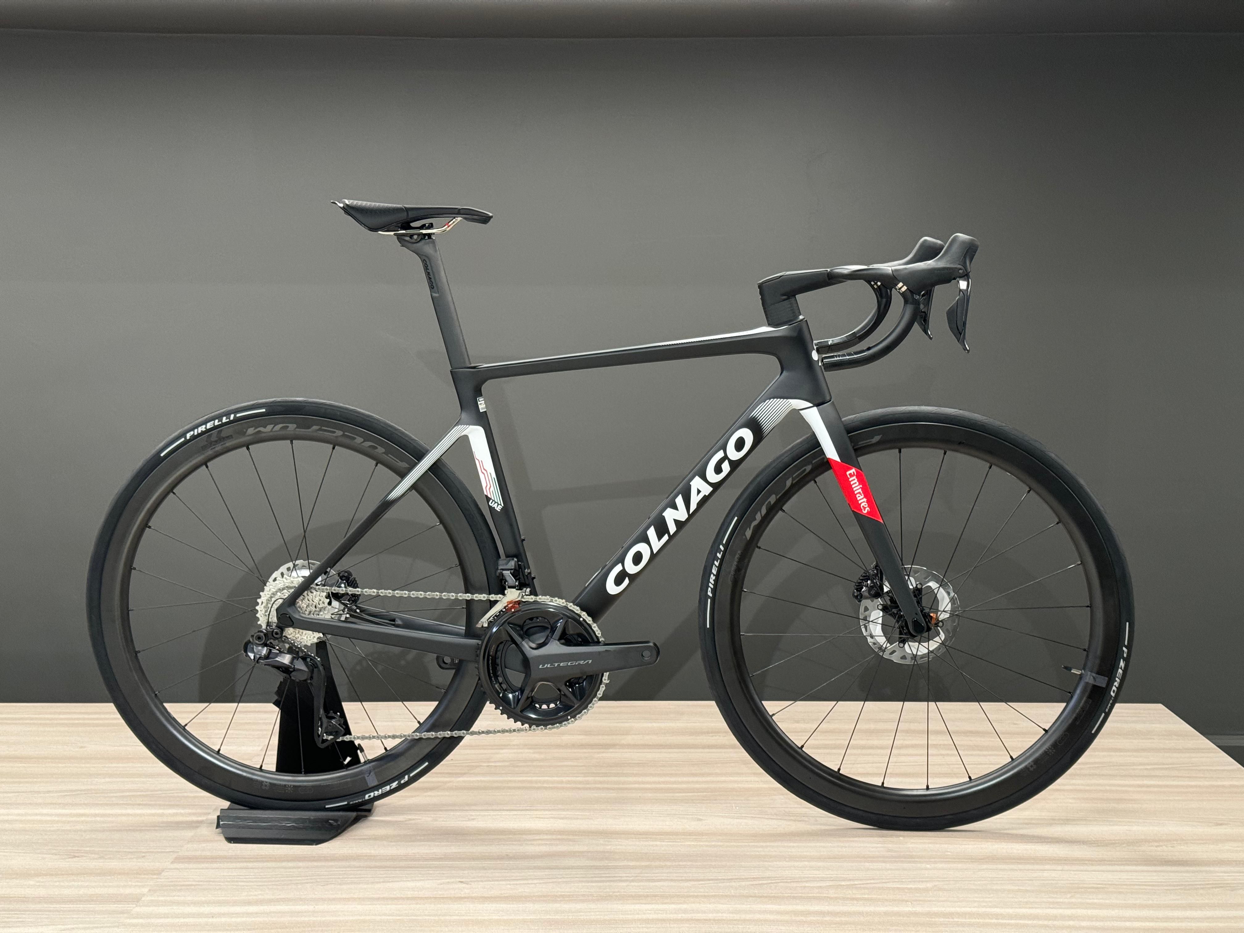 Colnago V4RS TEAM EDITION 2024 used in 53 cm | buycycle USA