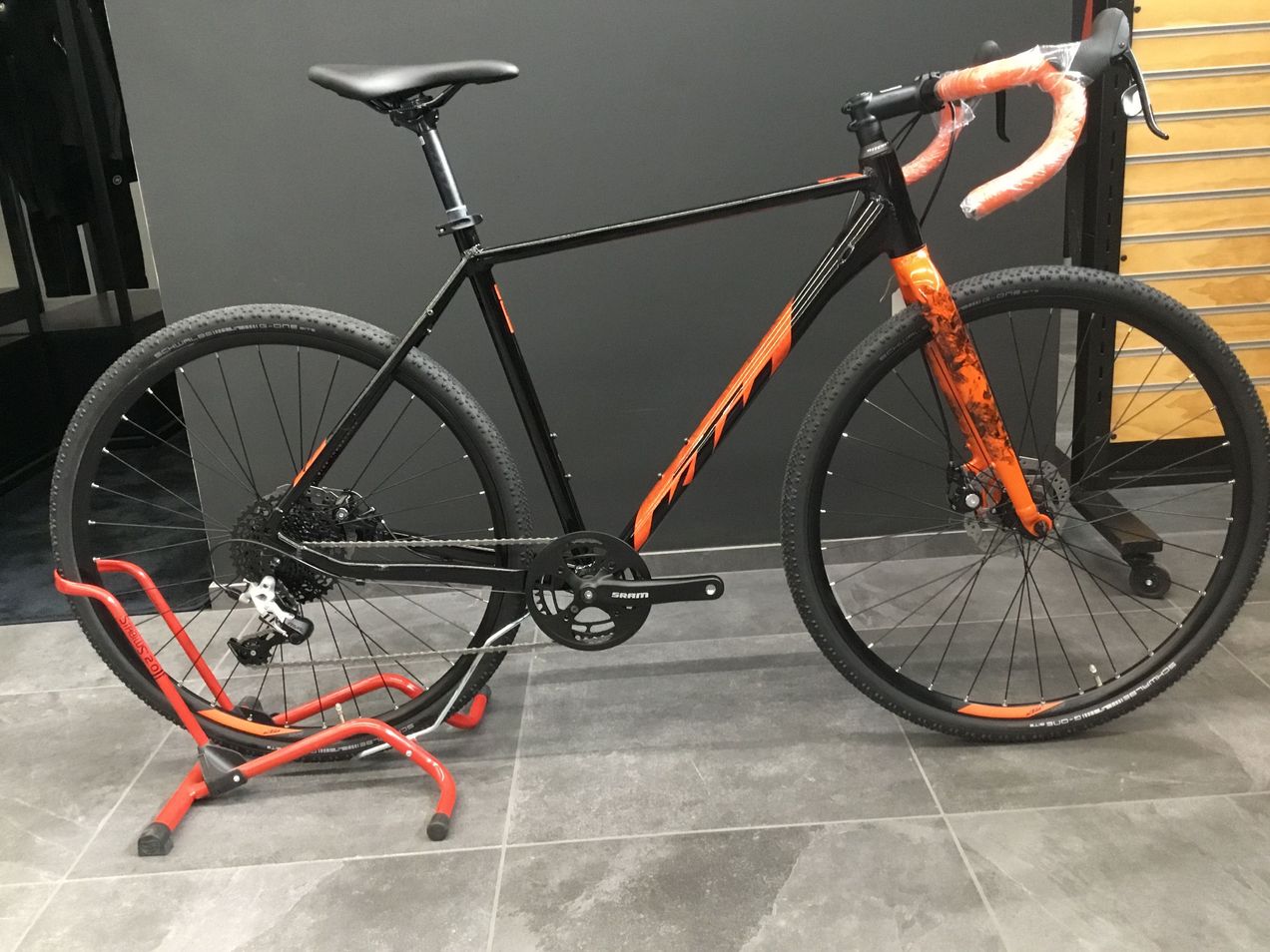 KTM X-STRADA 30 used in XS | buycycle USA