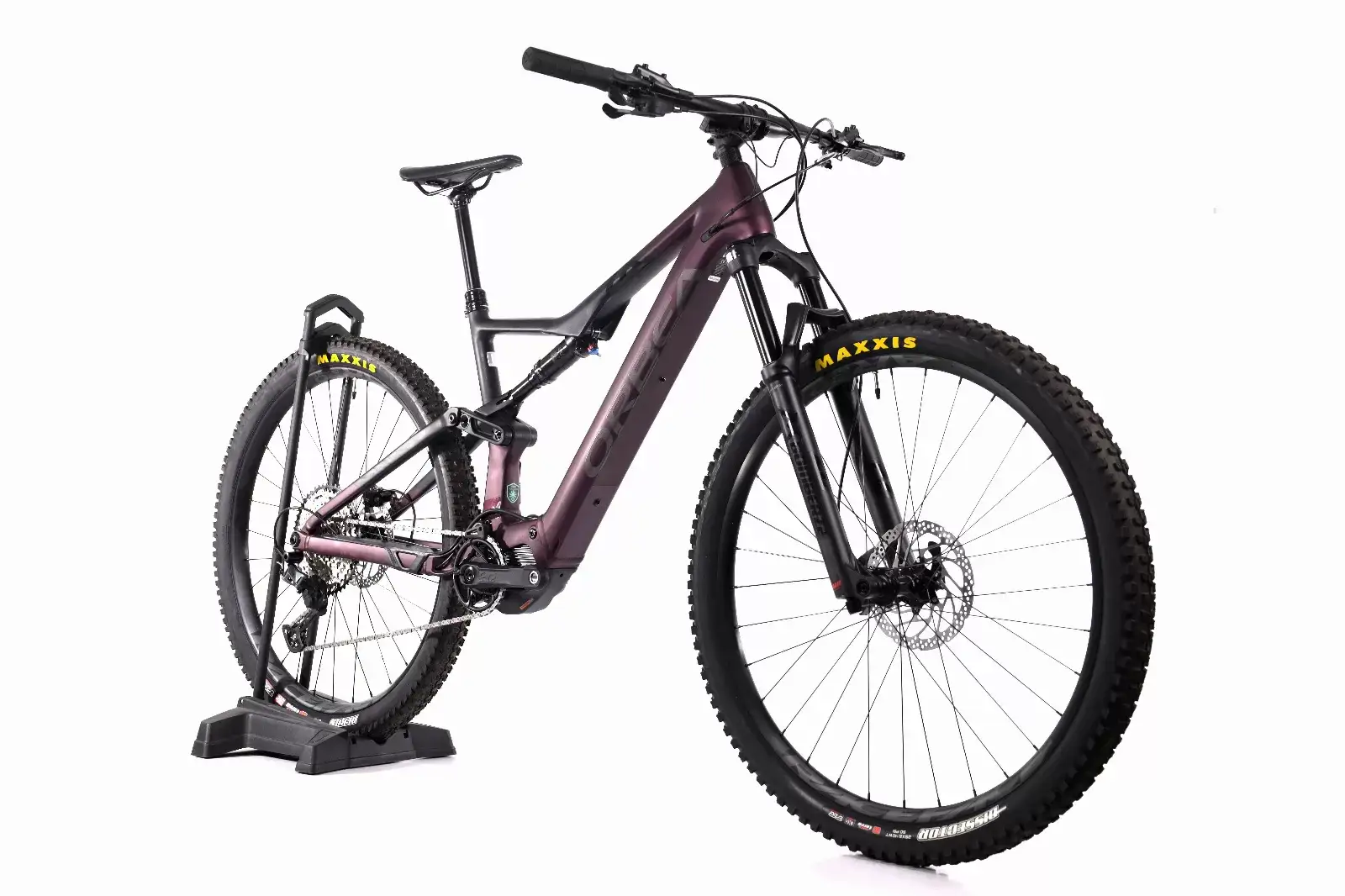 Orbea Rise H30 - New used in L | buycycle USA