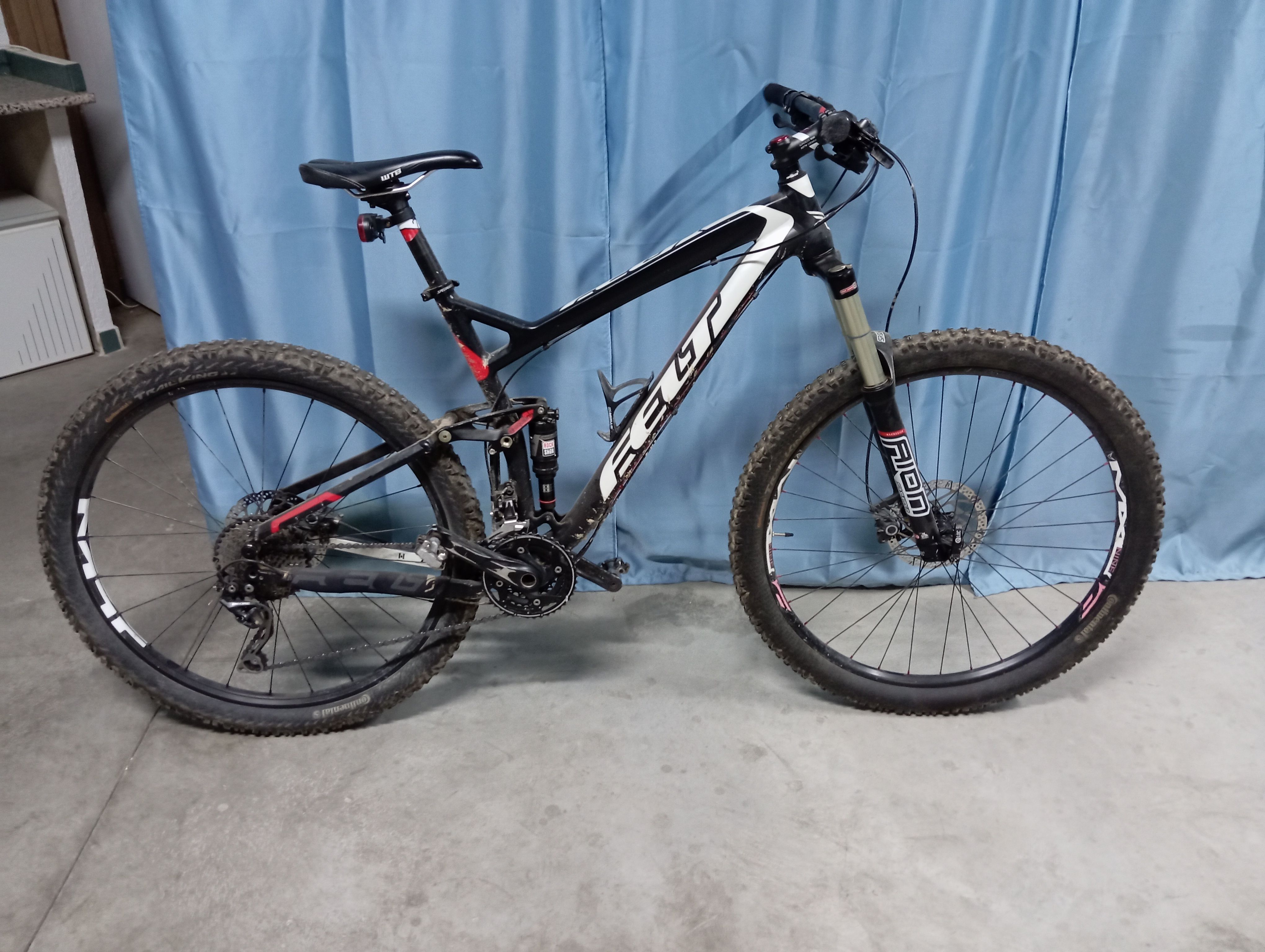 Felt Virtue 60 used in L | buycycle USA