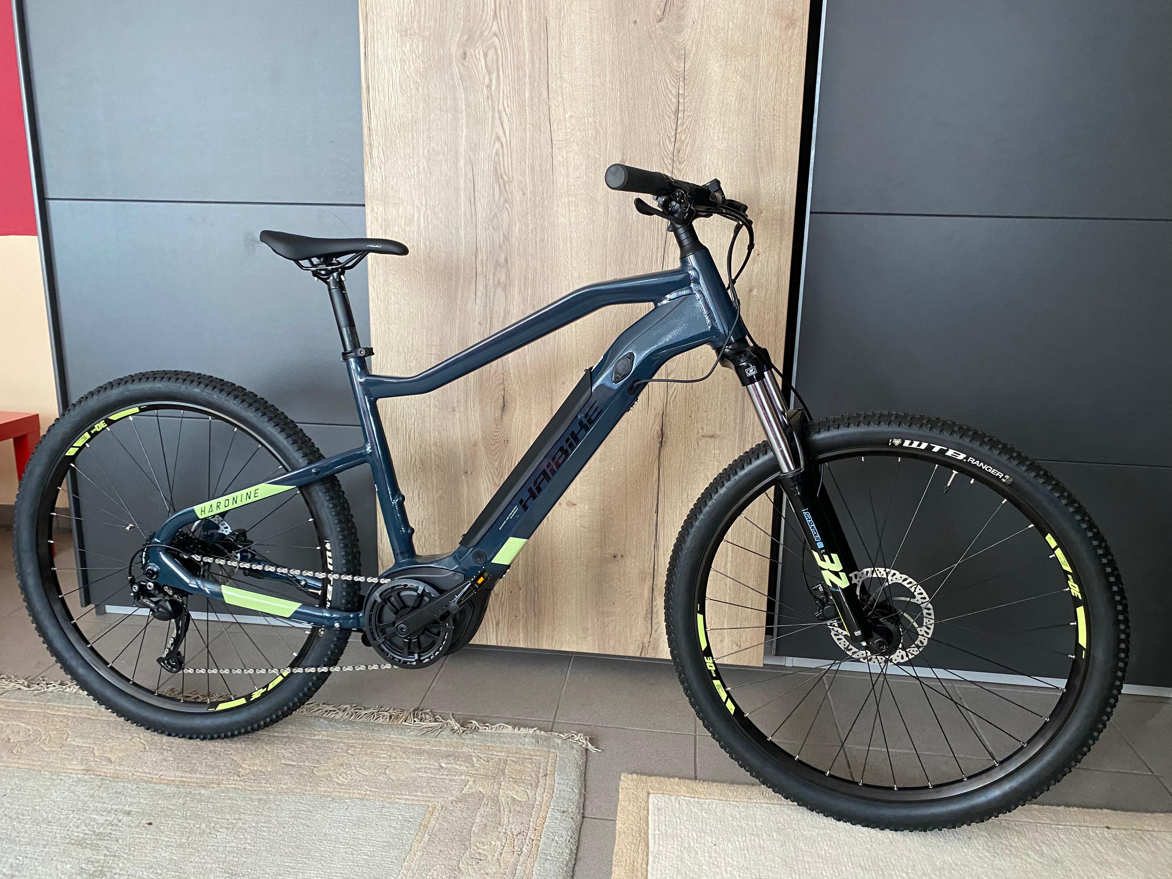 Haibike HardNine 5 used in XL | buycycle USA