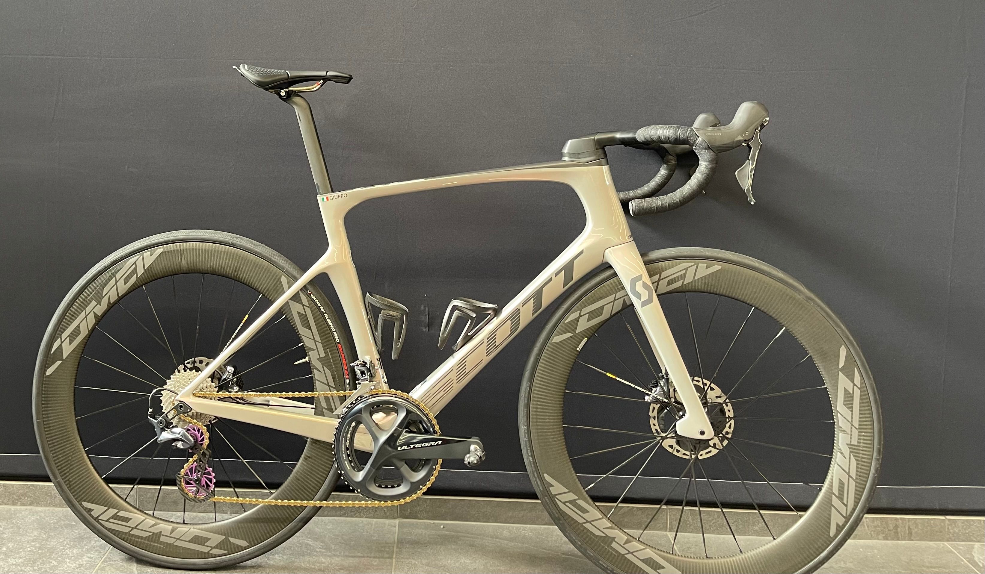 Scott Foil RC 30 used in L | buycycle USA