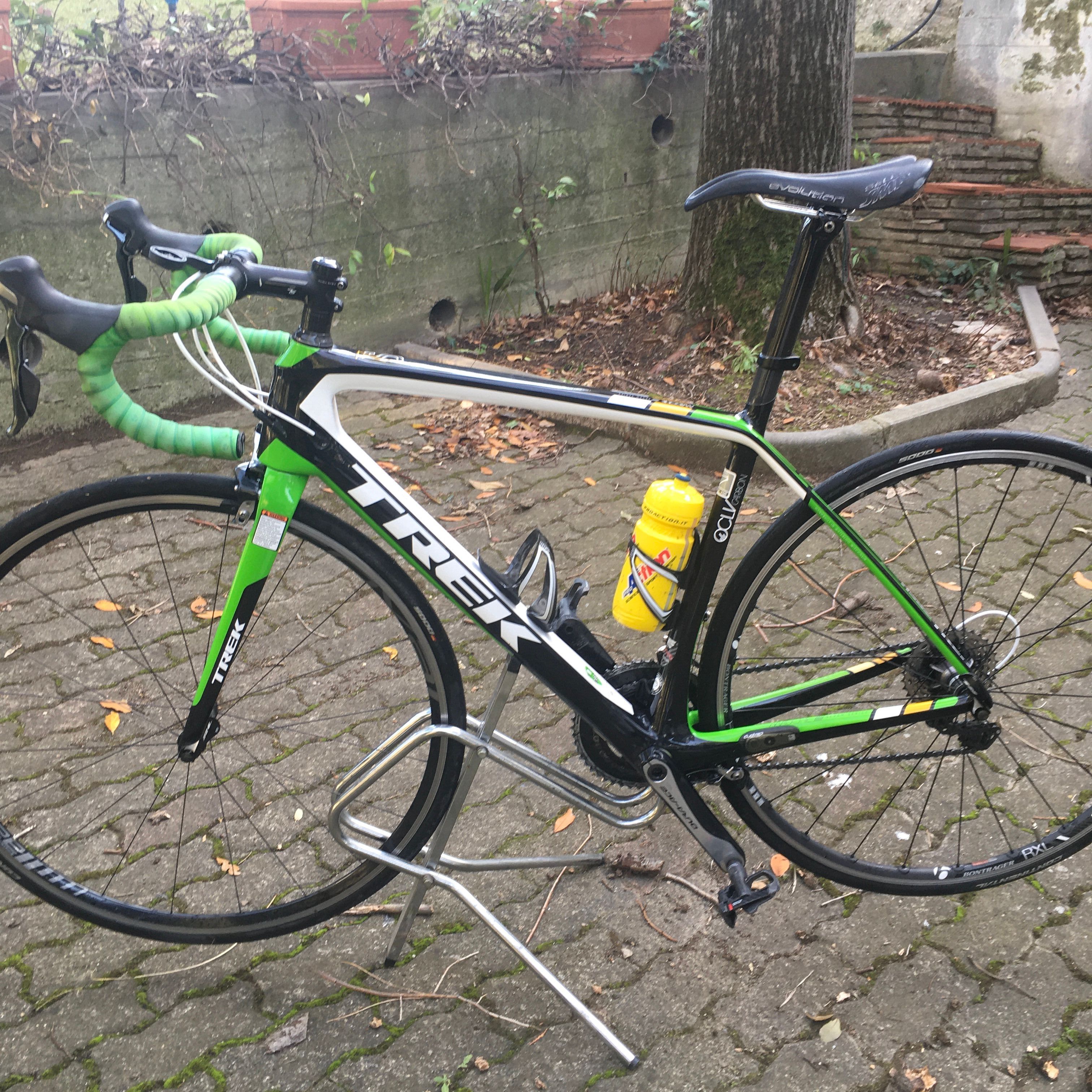 Trek Madone 7 Series H2 Frameset used in 54 cm | buycycle USA