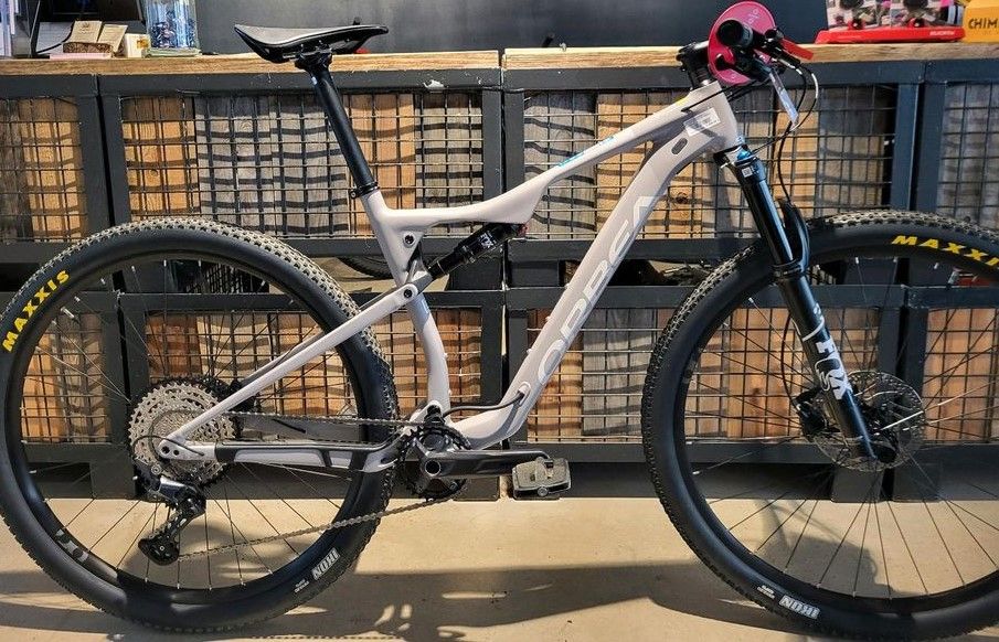 Orbea ORBEA OIZ H30 used in M | buycycle UK