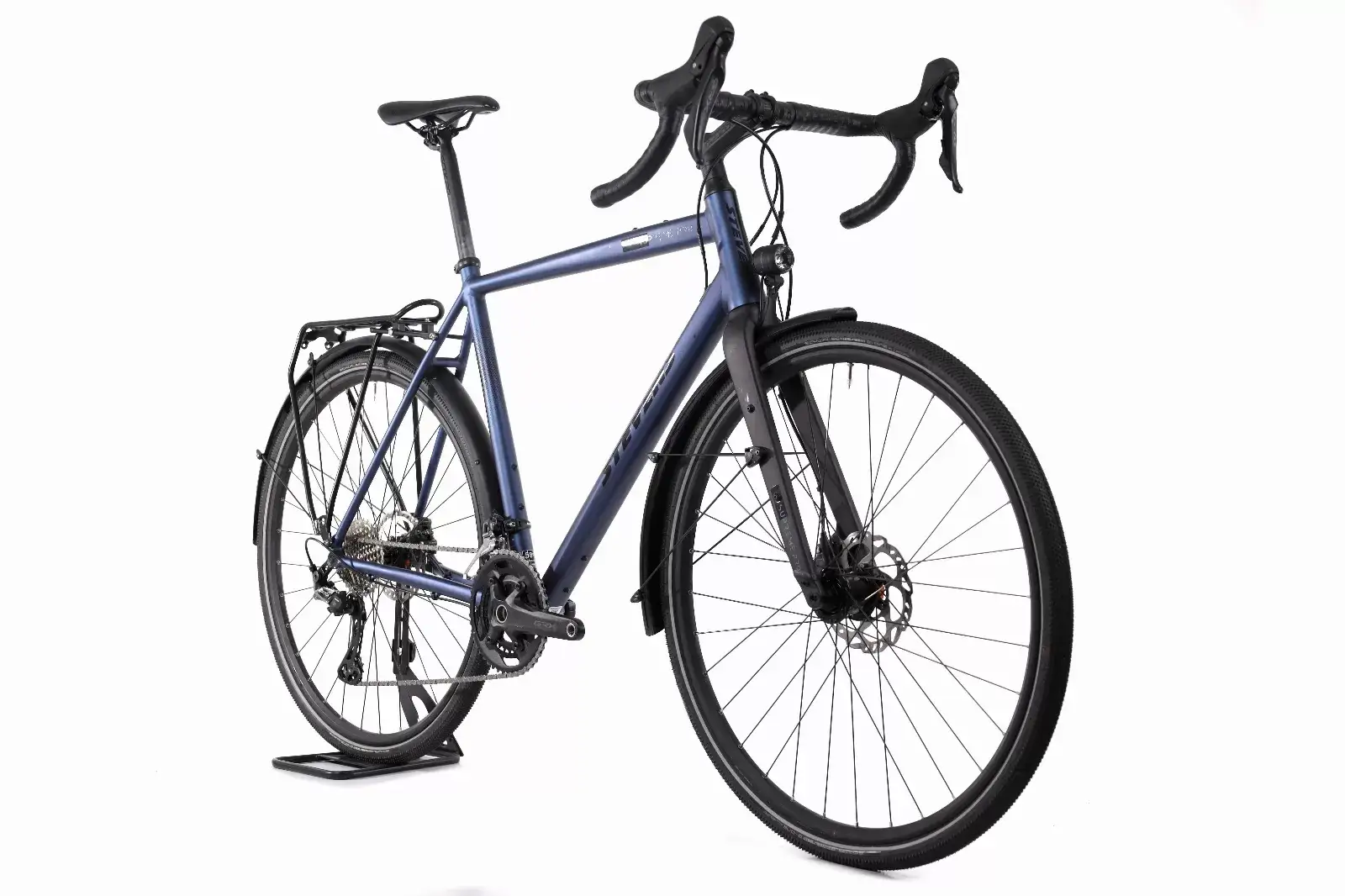 Stevens Supreme Pro used in 58 cm | buycycle USA