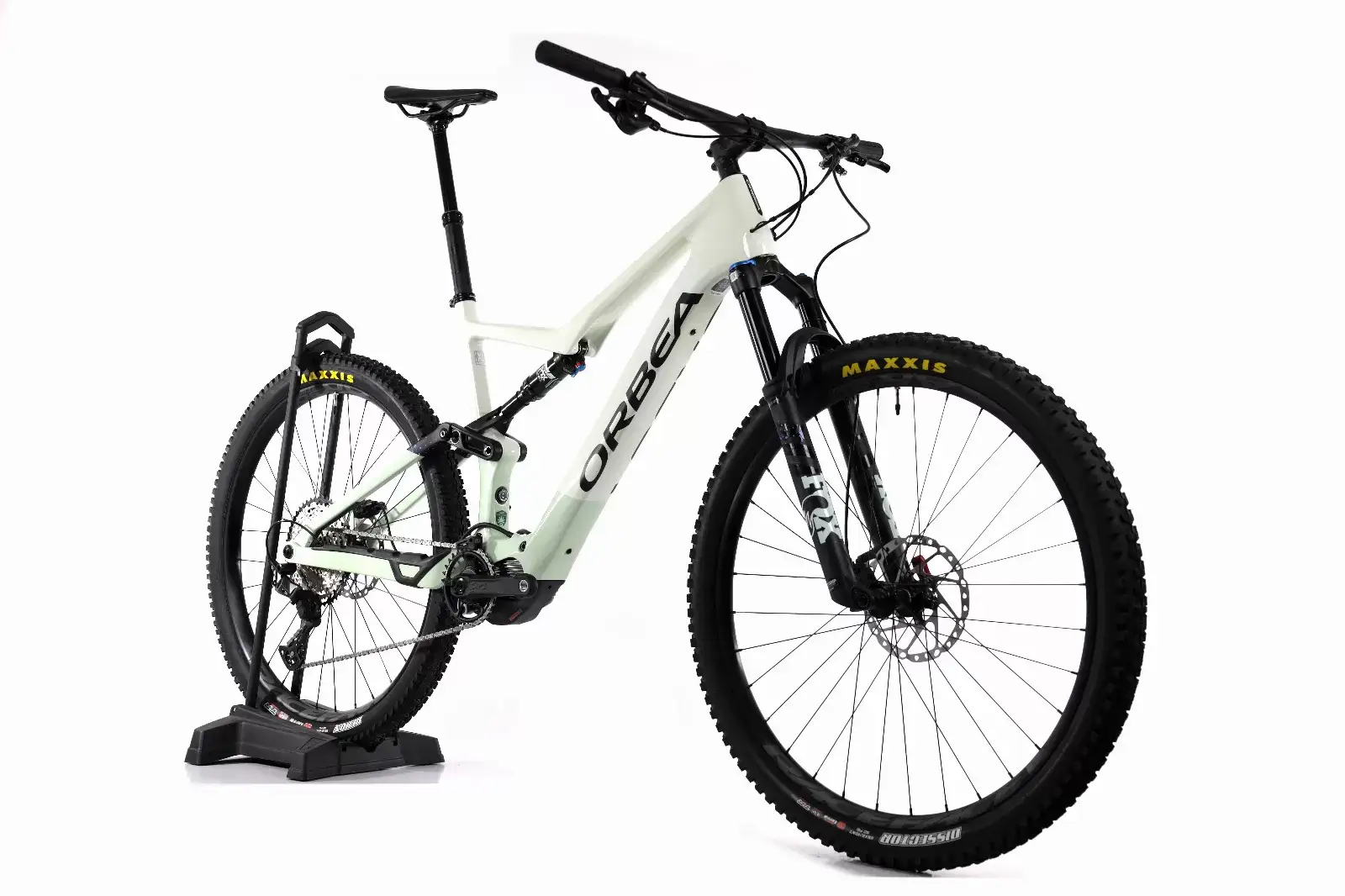 Orbea Rise M20 - New used in XL | buycycle USA