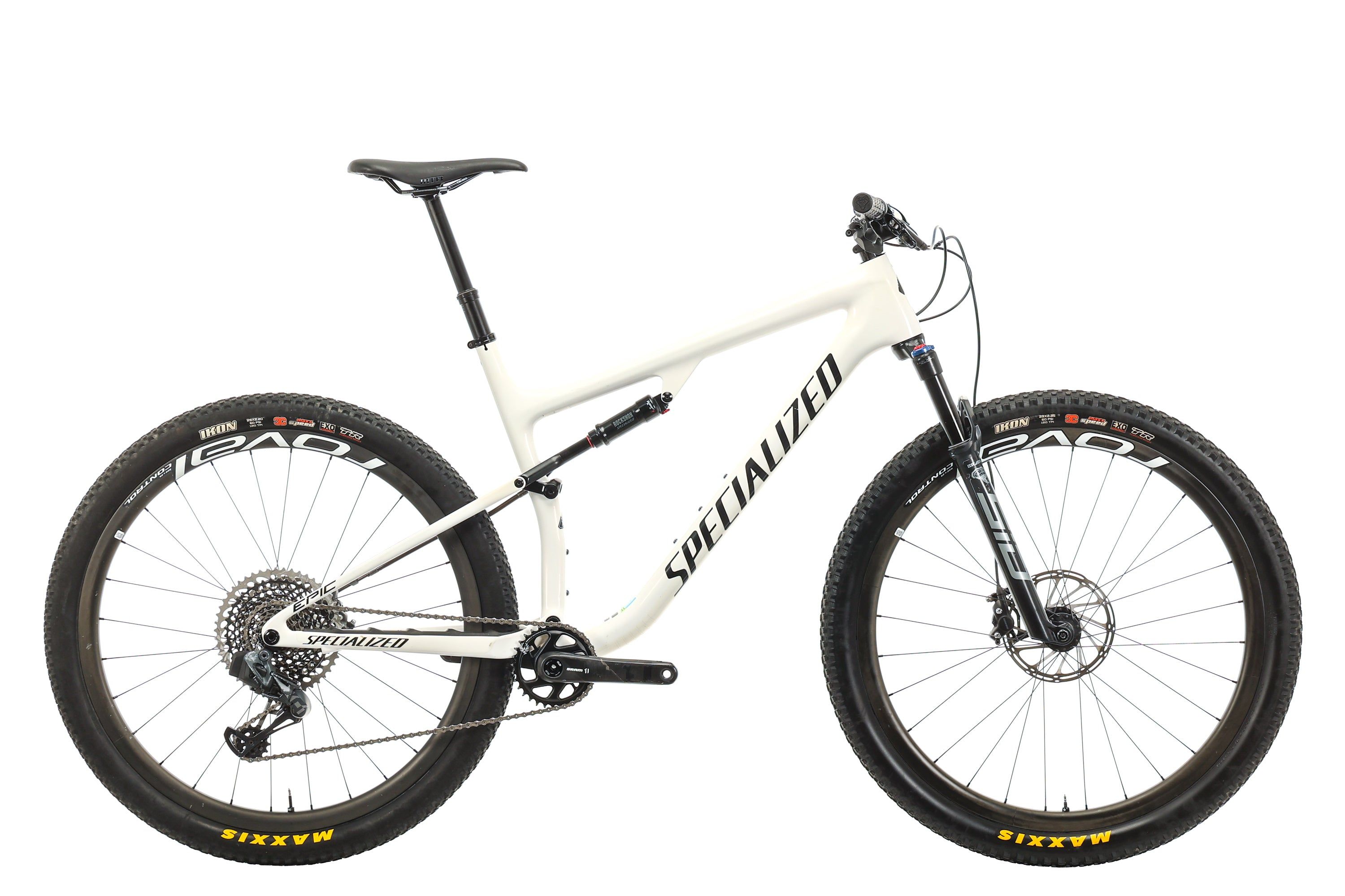 Specialized Epic Pro used in L | buycycle USA