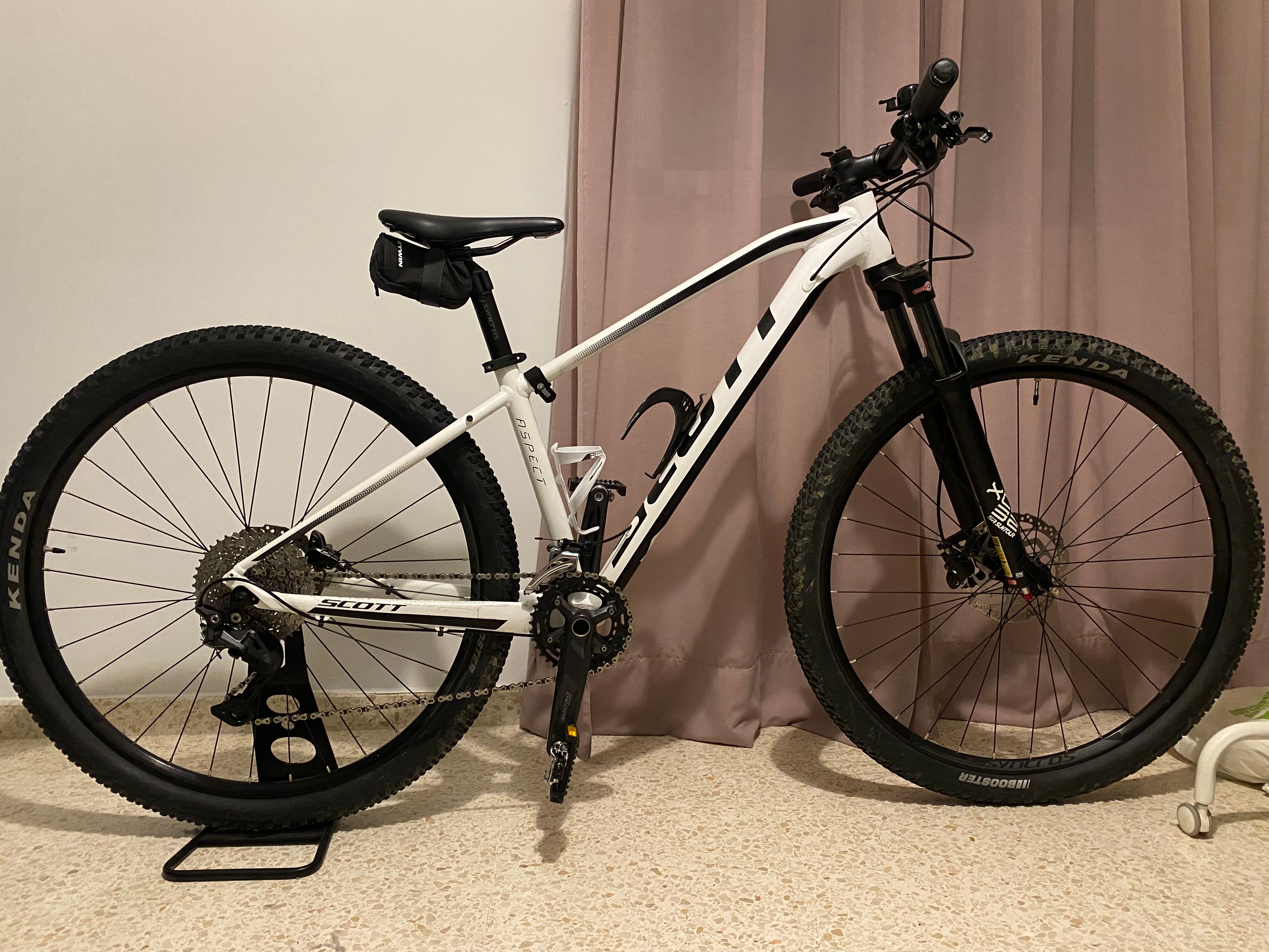Scott Aspect 930 used in SM | buycycle USA