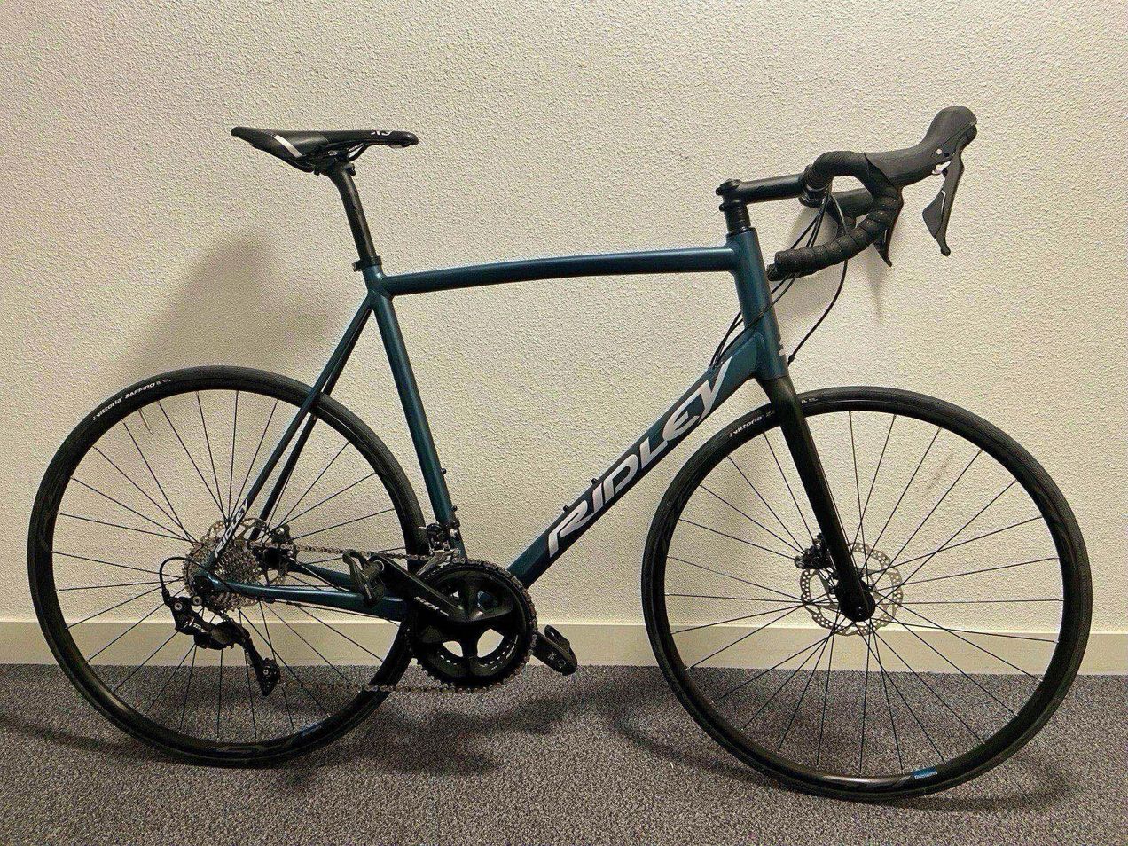 Ridley Fenix SLA disc 105 Mix used in XL | buycycle USA