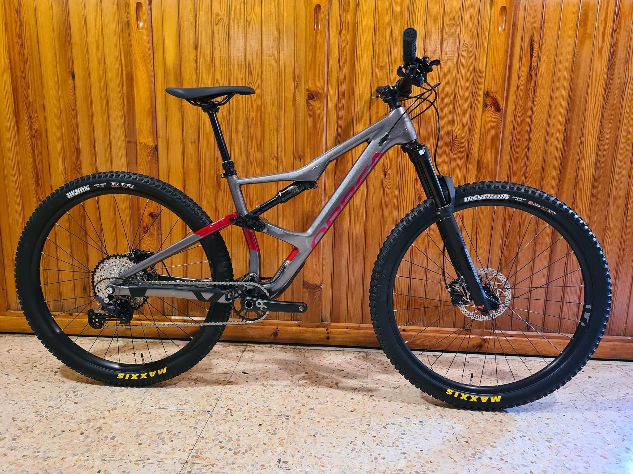 Orbea OCCAM H30 gebraucht kaufen S | buycycle DE