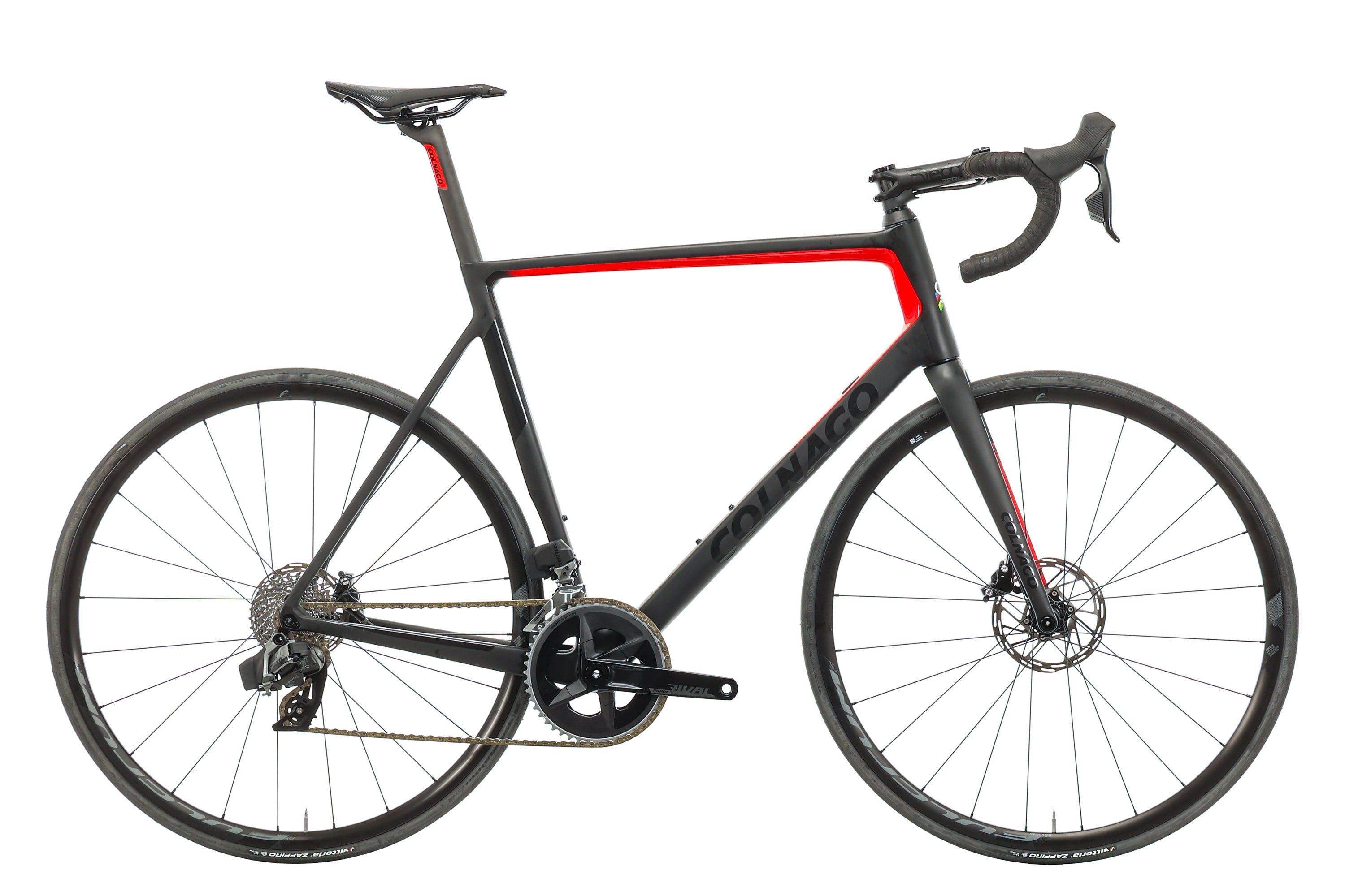 Colnago V3 used in 58 cm | buycycle USA